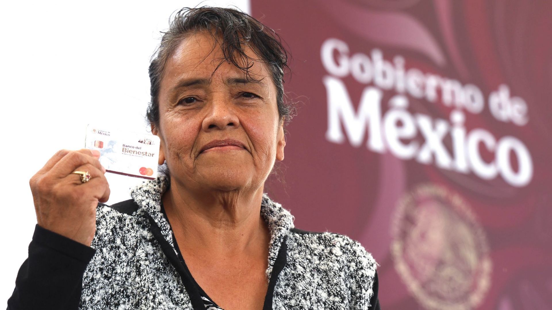 ¿A Qué Letras les Toca la Pensión Bienestar los Martes 13 y 20 de Mayo ...