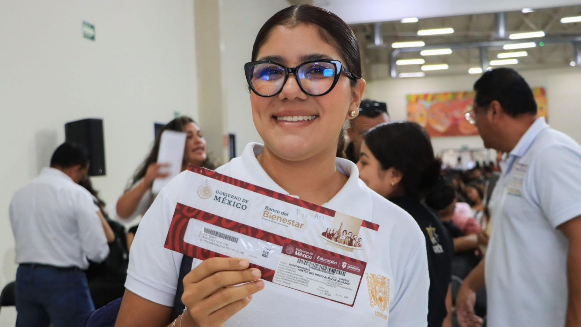 Calendario Beca Benito Juárez y Rita Cetina: ¿Quiénes Cobran Primero ...