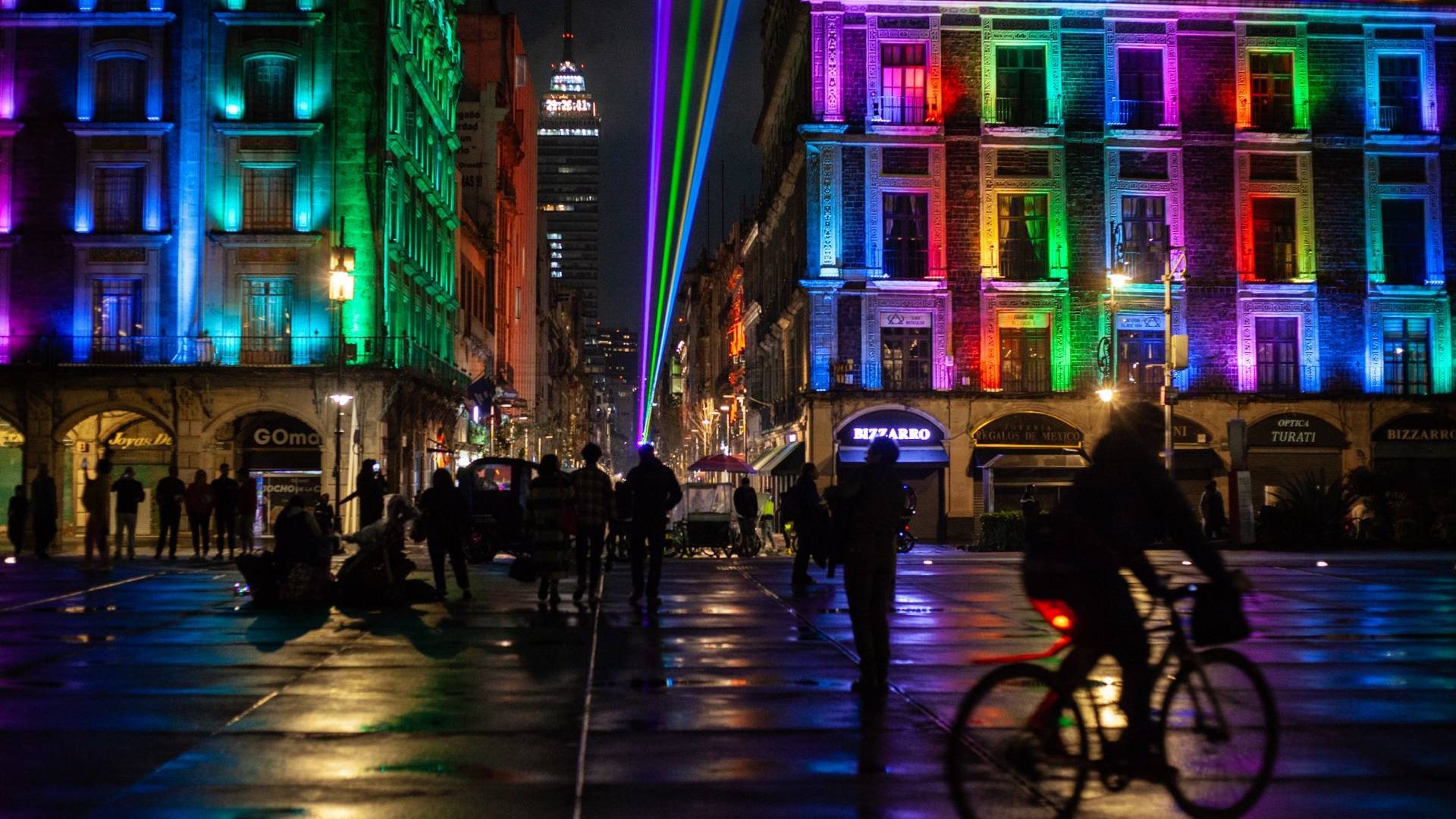 ¿Quiénes Estarán en Zócalo Hoy 28 de Junio 2025? Artistas del Concierto ...