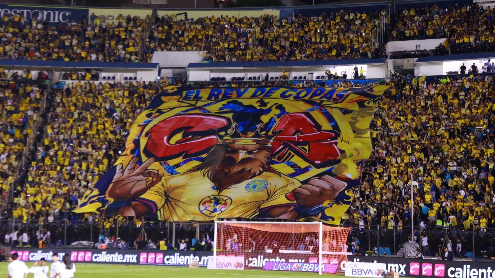 Calendario Club América 2025: ¿Cuándo y A Qué Hora Son los Partidos de ...