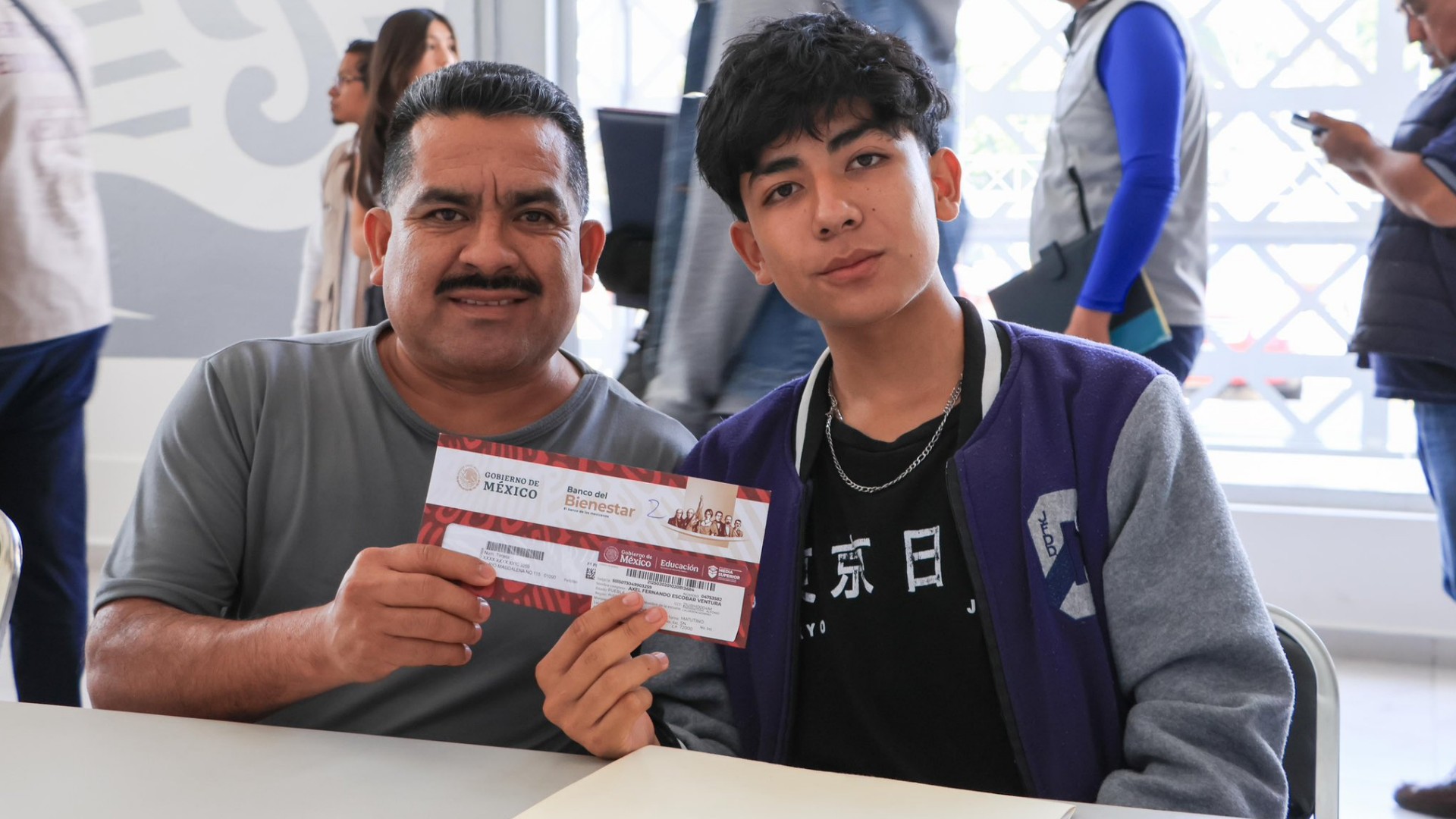 Calendario de Pagos Becas Benito Juárez Junio 2025: ¿Cuándo Pagan ...