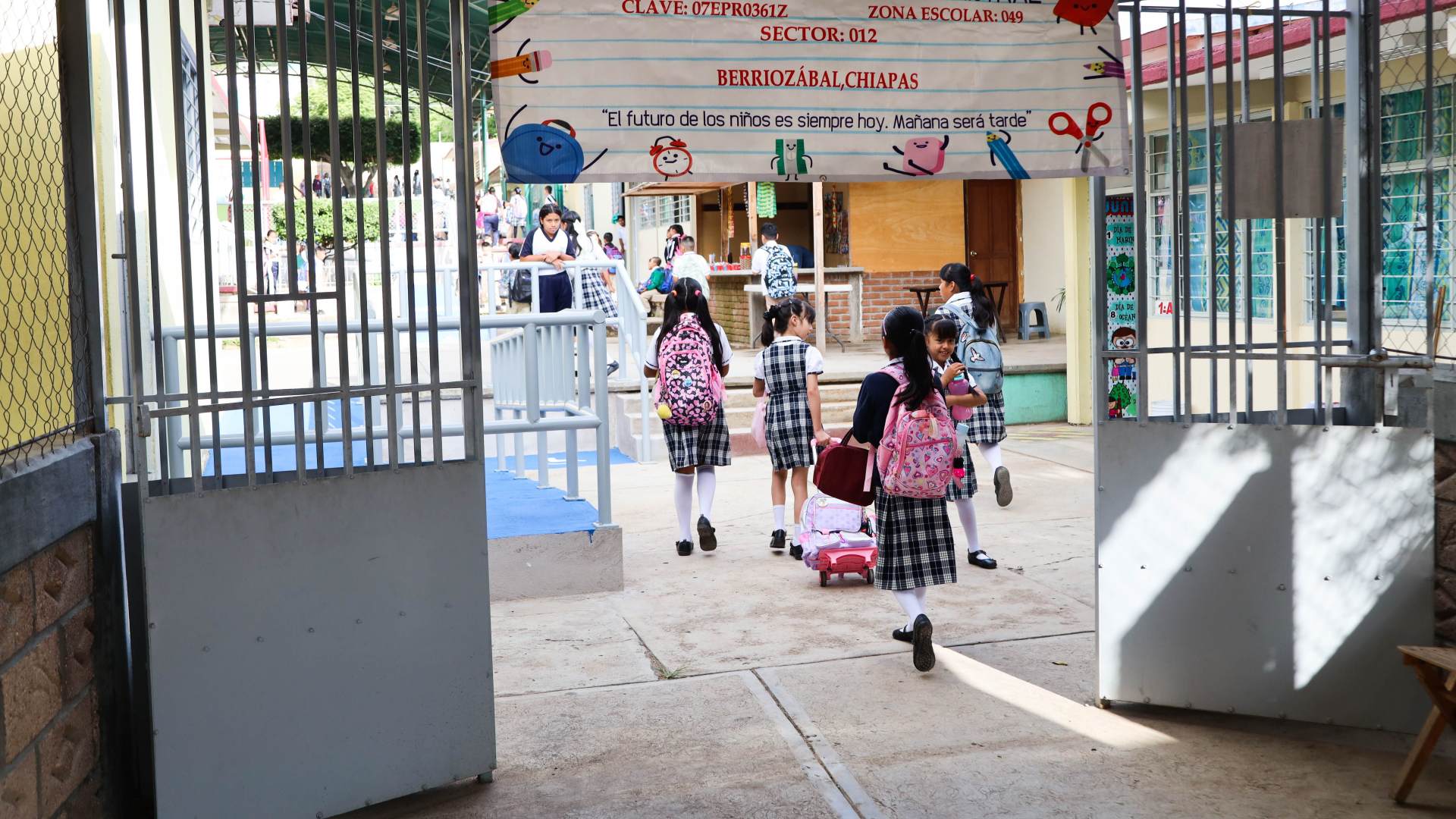 Boleta Calificaciones SEP 2025: ¿Cómo Consultar las del Ciclo Actual por Internet en SIGED? Paso ...