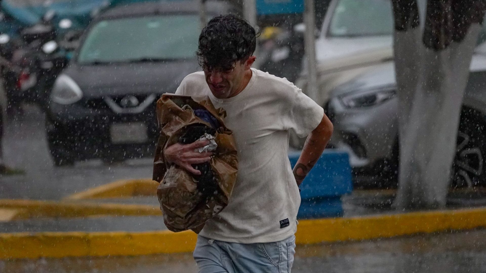 Tiempo de Hoy: ¿Cómo Estará el Clima 15 de Junio 2025 en México? Dan ...