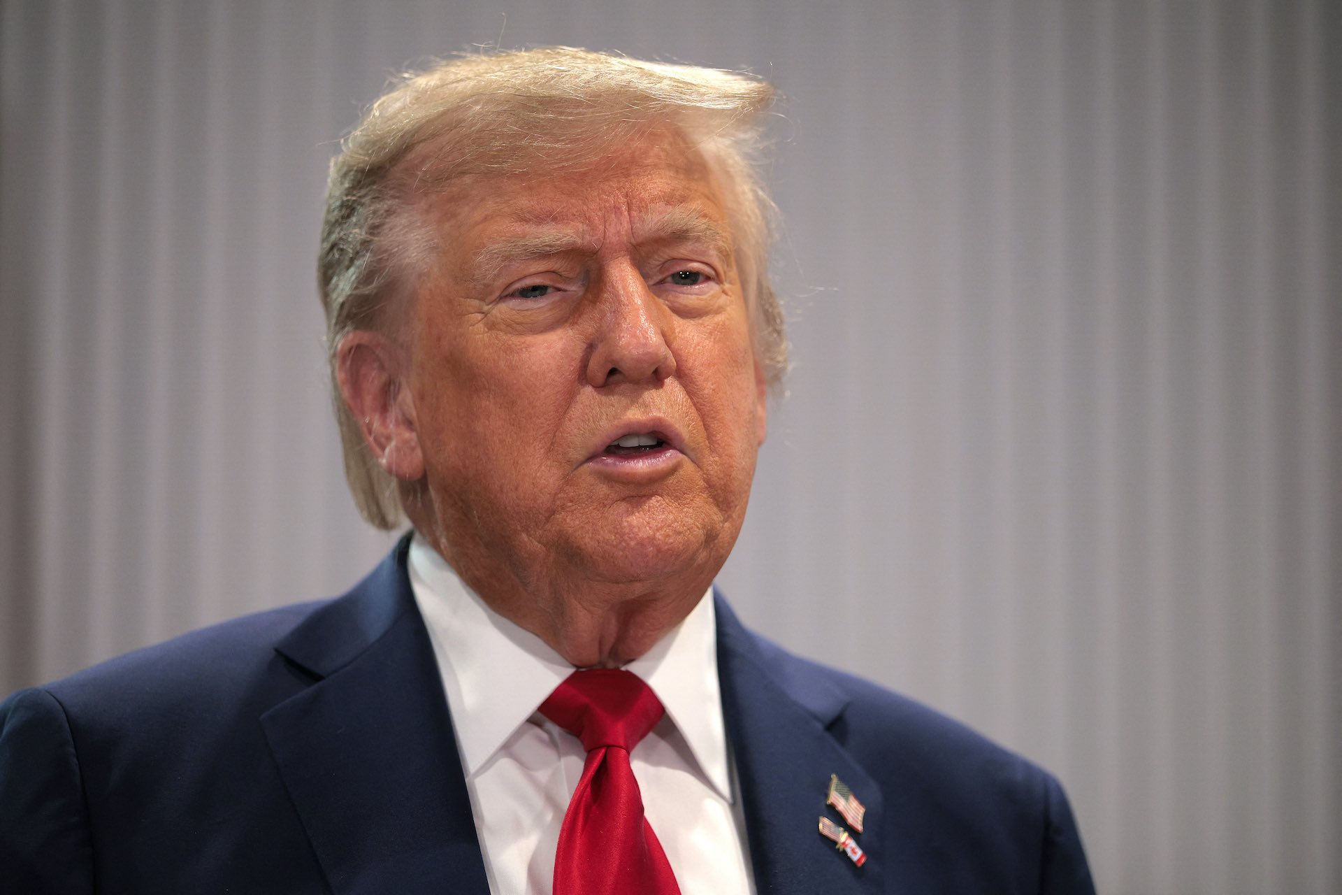 Trump Se Reúne con su Equipo en el ‘Situation Room’; ¿Qué Es este ...