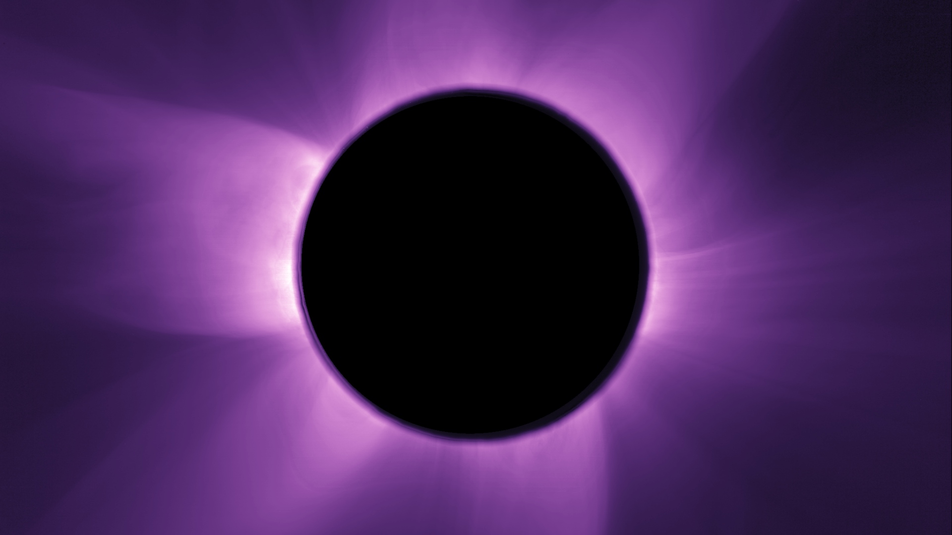 Eclipse Solar Artificial: Fotos del Primer Fenómeno en la Historia | N+