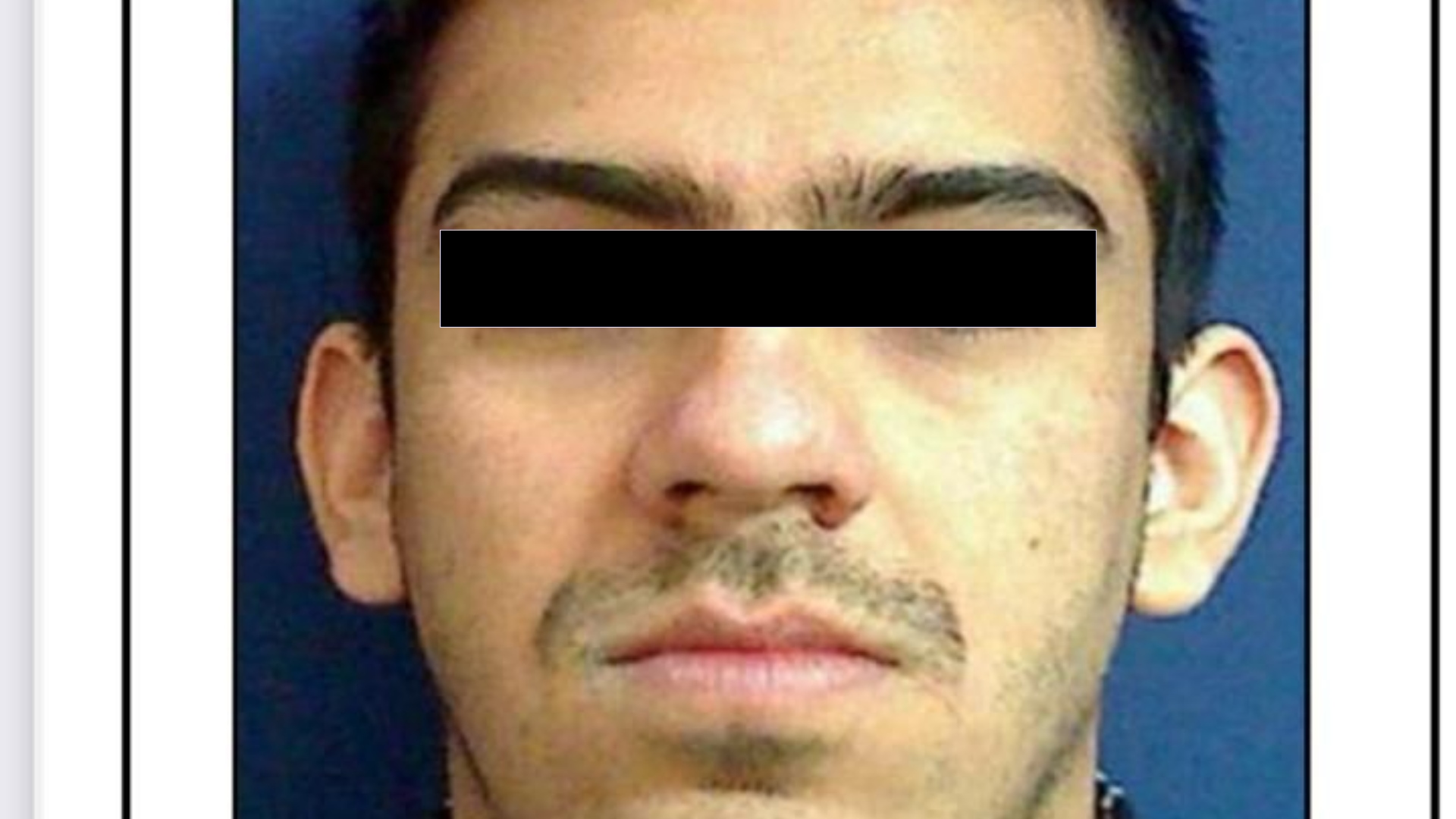 Detienen a Pablo Edwin 'El Flaquito', Miembro Clave de 'Los Arellano Félix', con Orden de ...