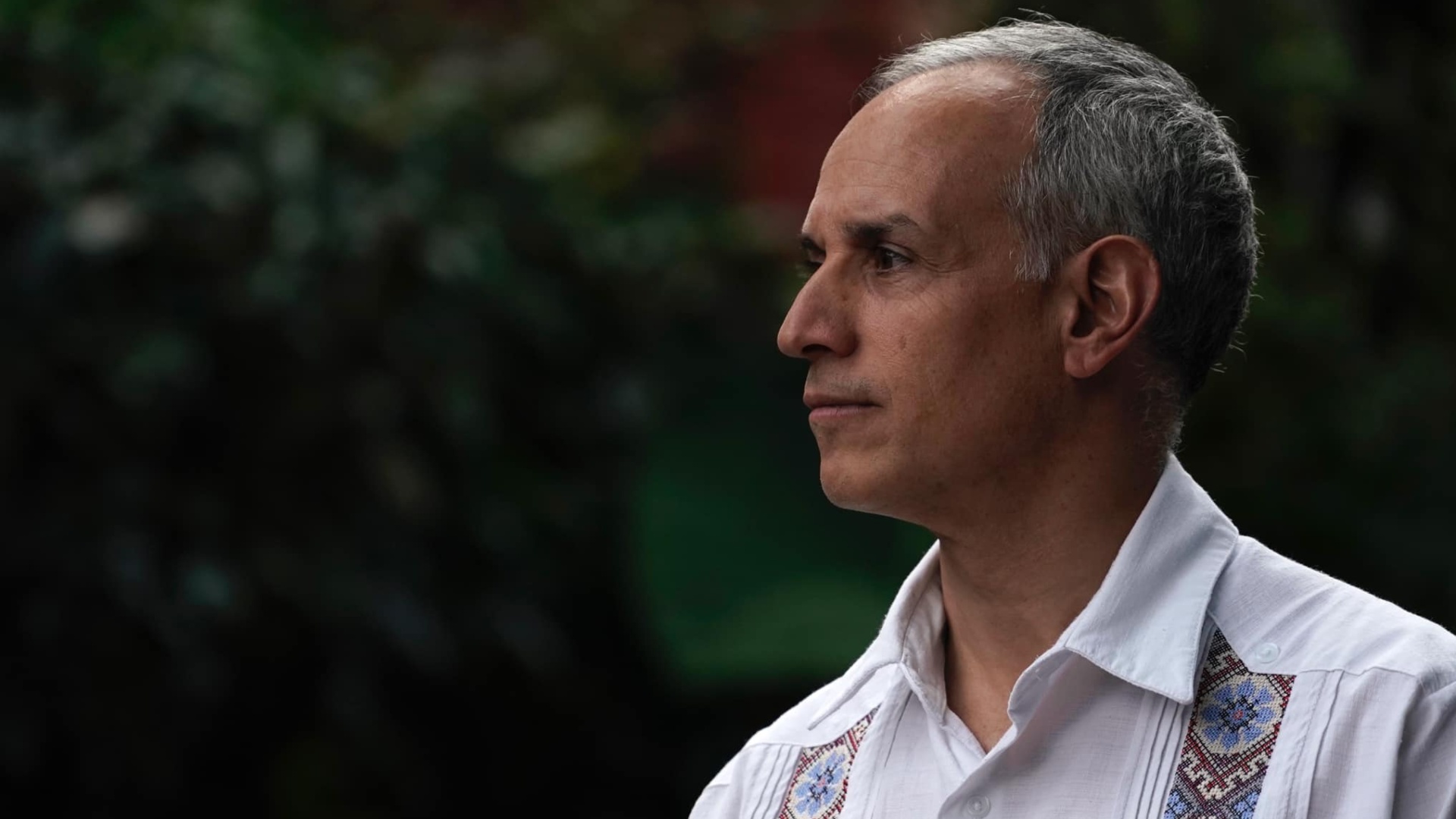 Hugo López-Gatell Será Representante de México ante la OMS, Confirma ...