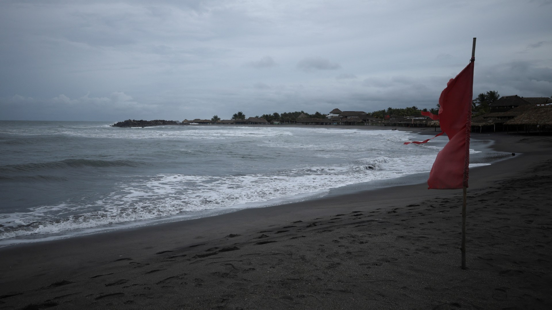 Huracán Erick 2025 Pone en Alerta a 32 Municipios en México: Aviso y ...