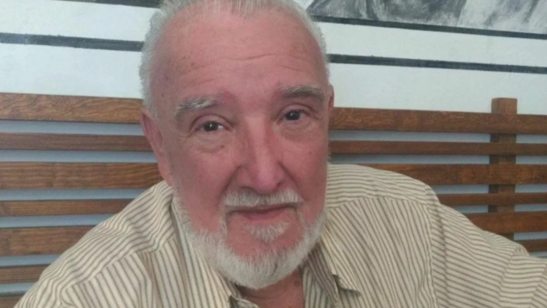 ¿Qué Actor Murió Hoy? Jorge Ortiz de Pinedo Está de Luto porque Falleció su Amigo, Eduardo ...