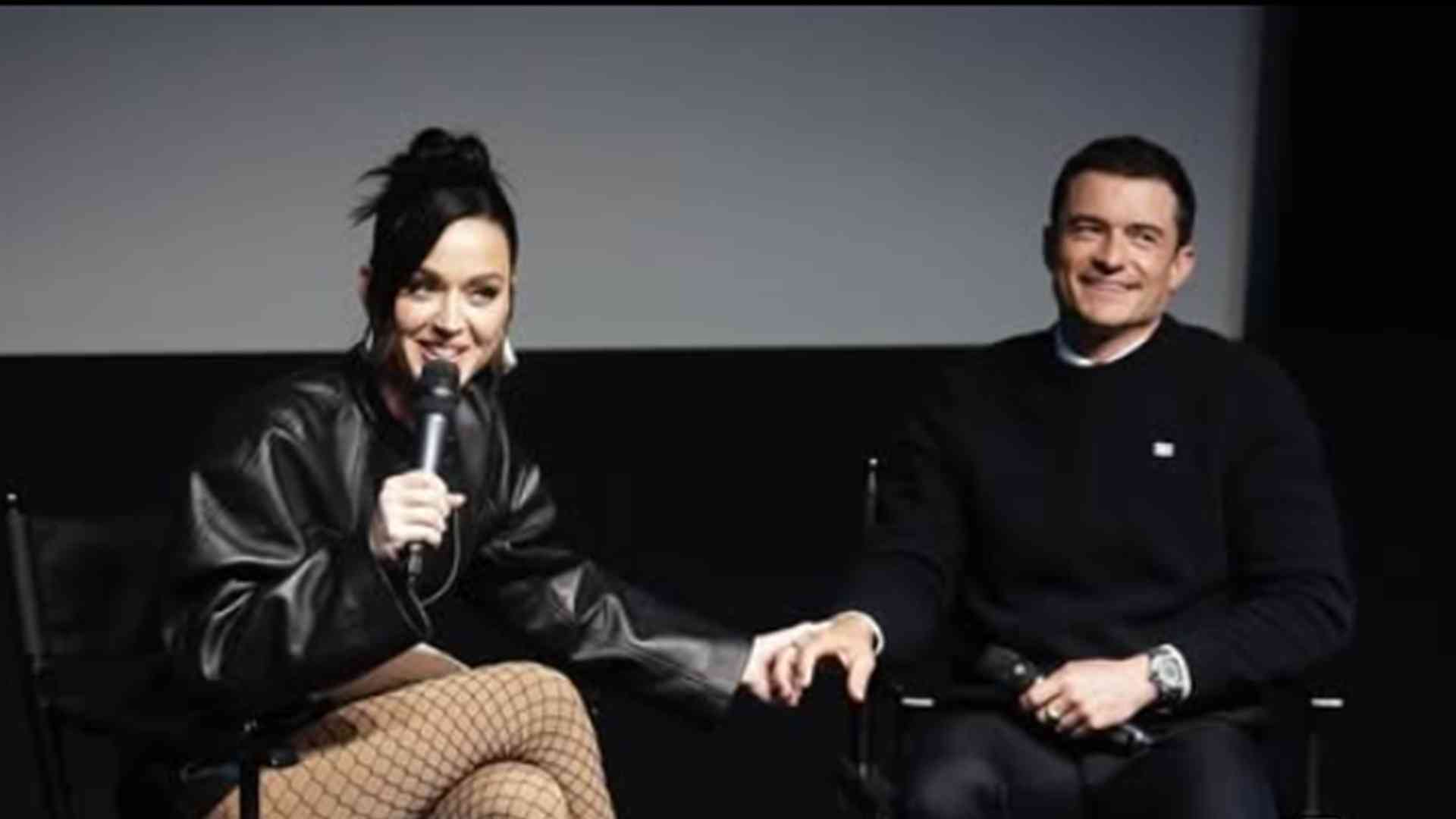 ¿Katy Perry y Orlando Bloom se Separan? Estas Son las Pistas de ...