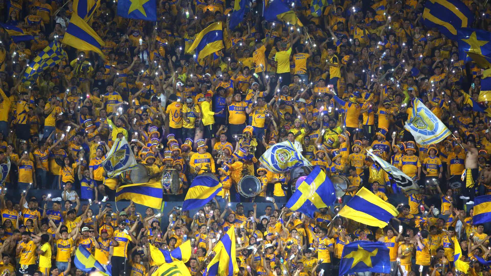 Calendario Tigres 2025 en Liga MX: Fechas y Horarios de los Partidos en ...