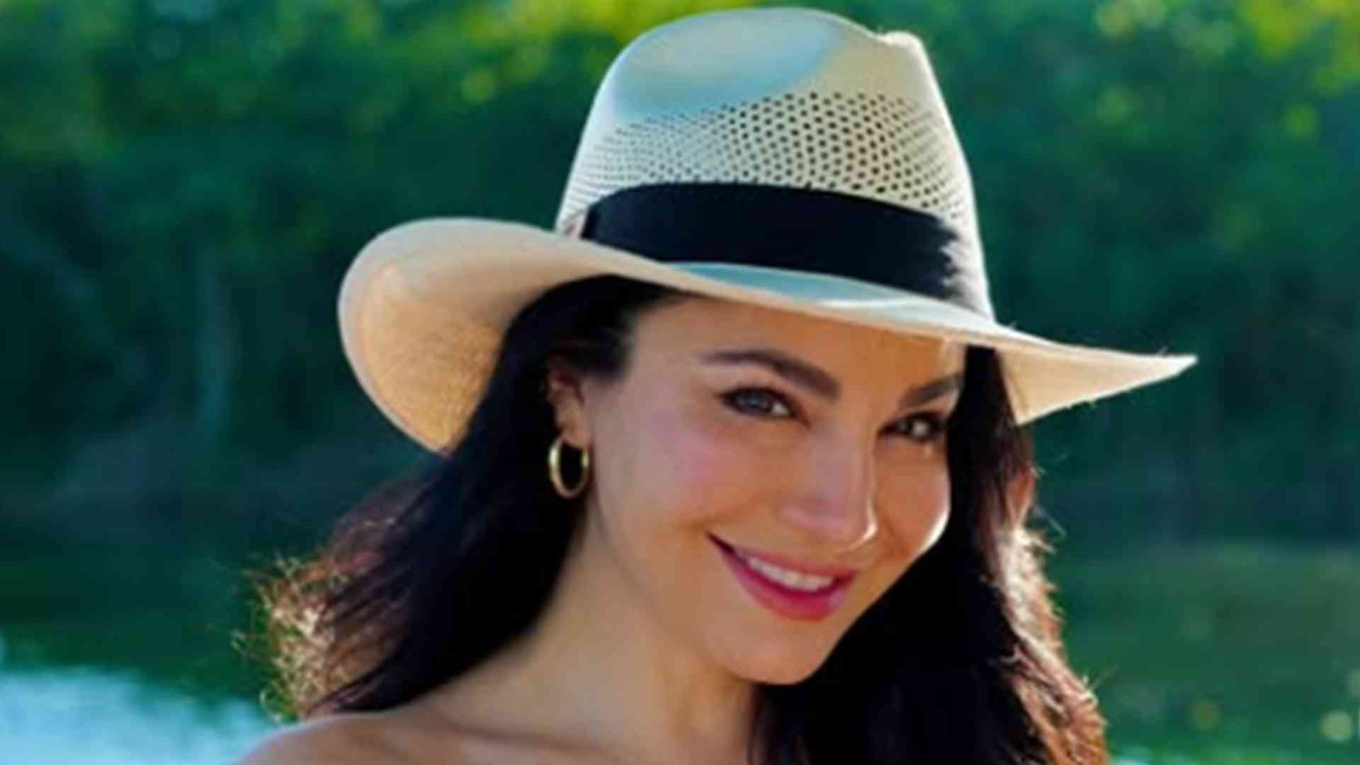 ¿Martha Higareda Está Embarazada? Esto Dijo la Actriz de ‘Amar te Duele’ | N+