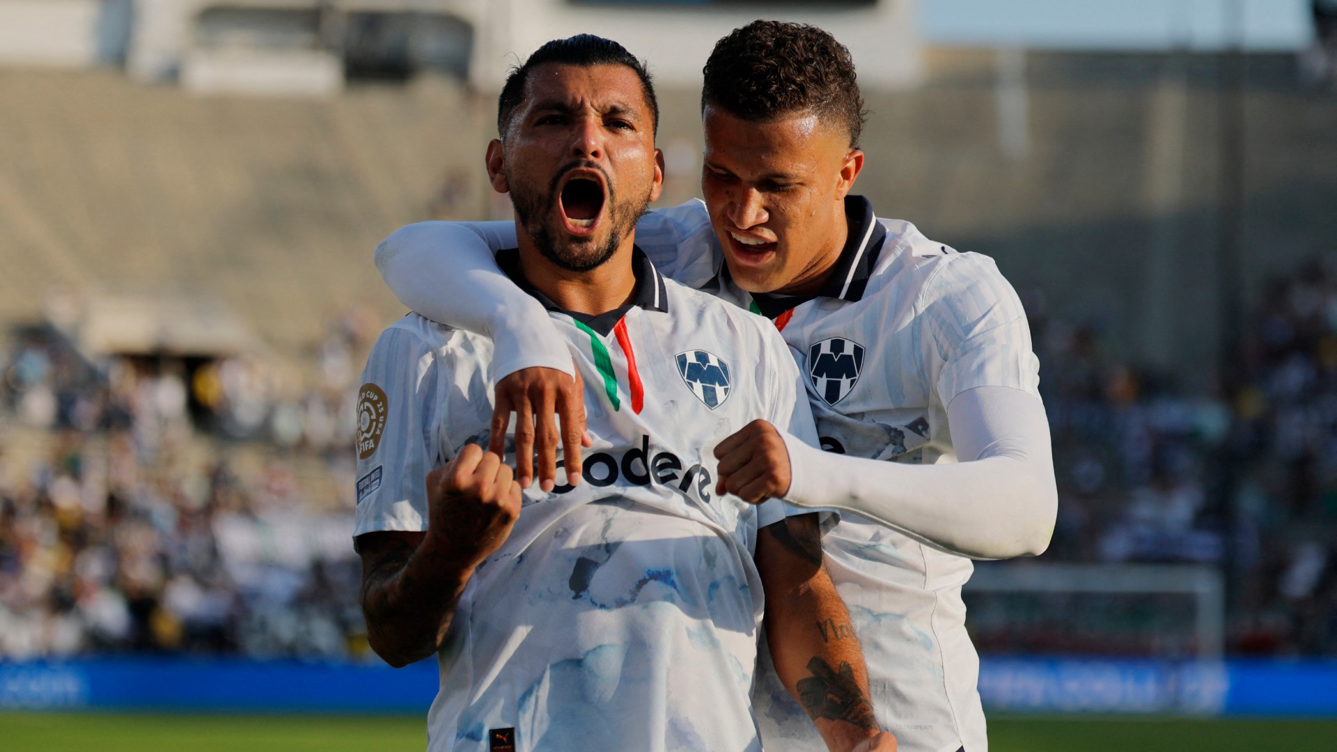 Marcador Monterrey vs Urawa Red Diamonds En Vivo Gratis Hoy: Resumen y ...