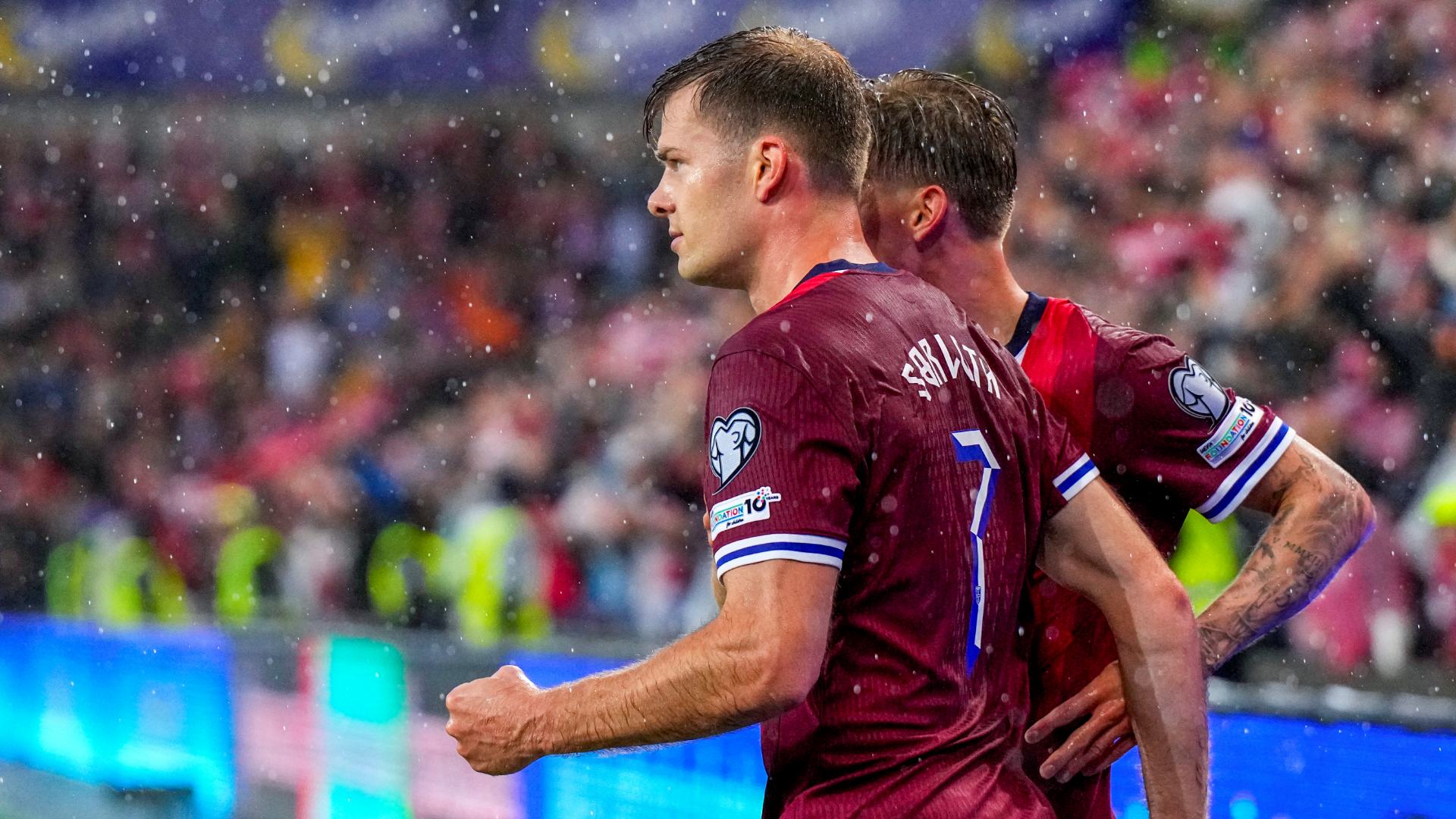 Noruega vs Italia En Vivo Hoy: Sigue las Alineaciones y Minuto a Minuto ...