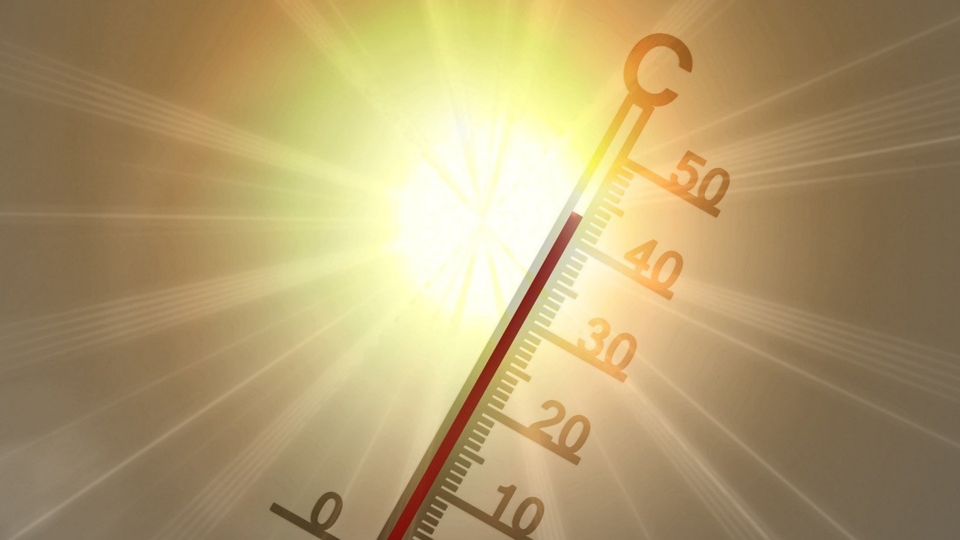 Alerta por Ola de Calor ‘Extremadamente Peligrosa’: ¿Dónde Habrá ...