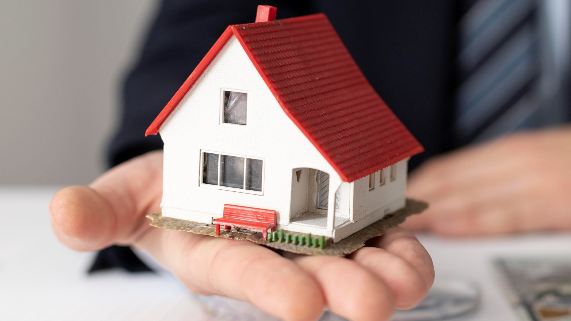 Pre-Registro Apoyo a la Vivienda Bienestar 2025 Inicia Hoy: Fechas ...