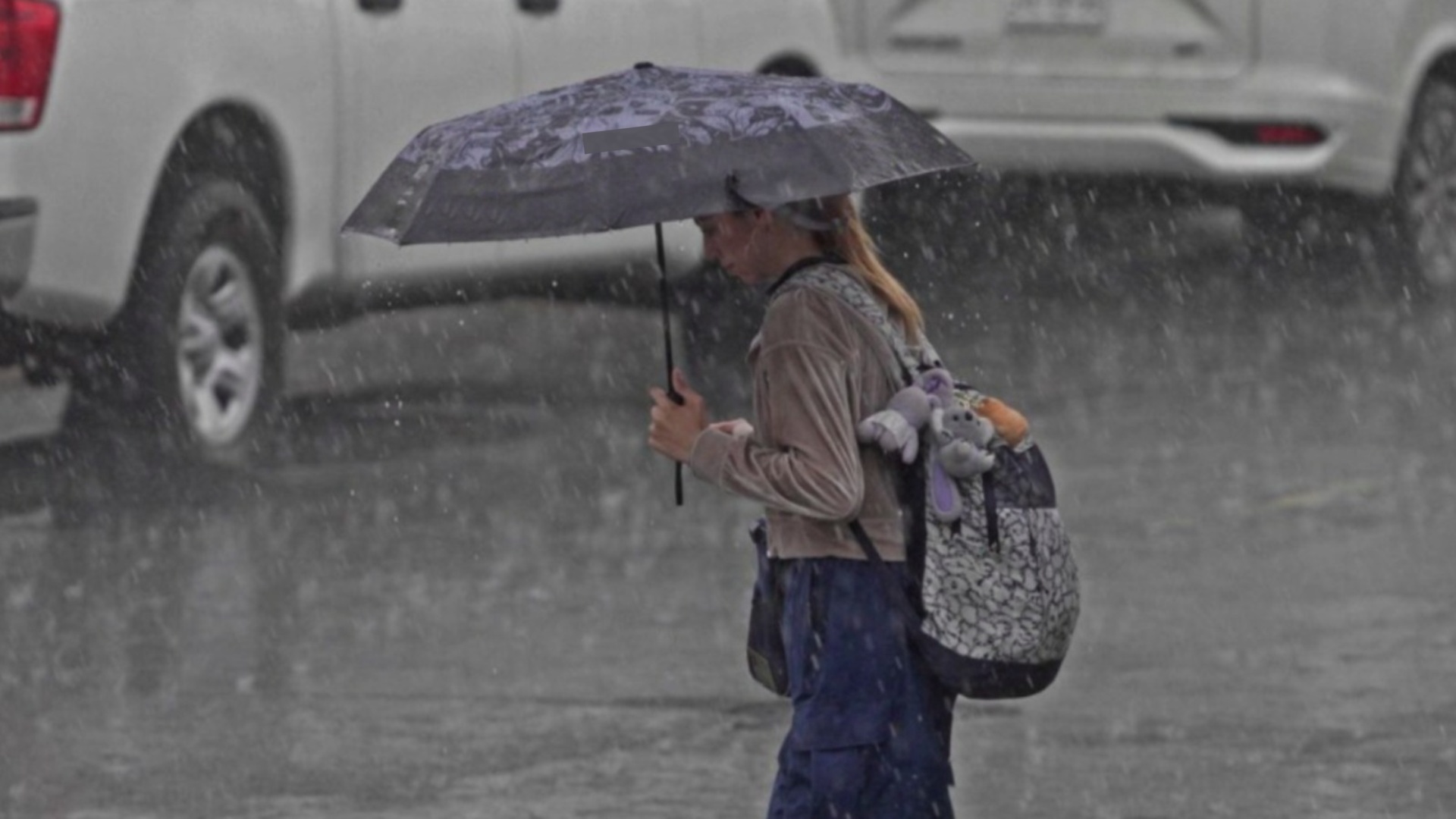 Pronostico del Tiempo y Clima en México Hoy MIÉRCOLES 25 de Junio de 2025 | N+