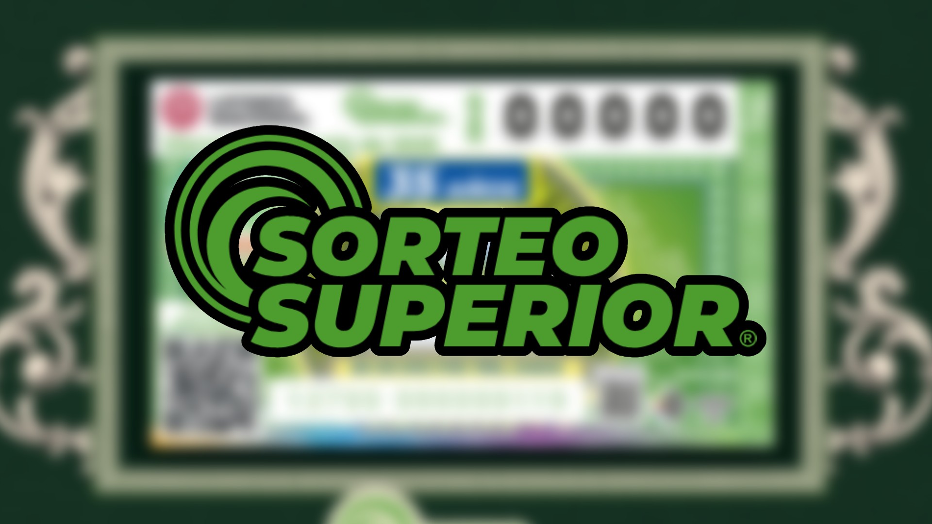 Premio Mayor Lotería Nacional 27 de Junio 2025: Resultados y Número ...