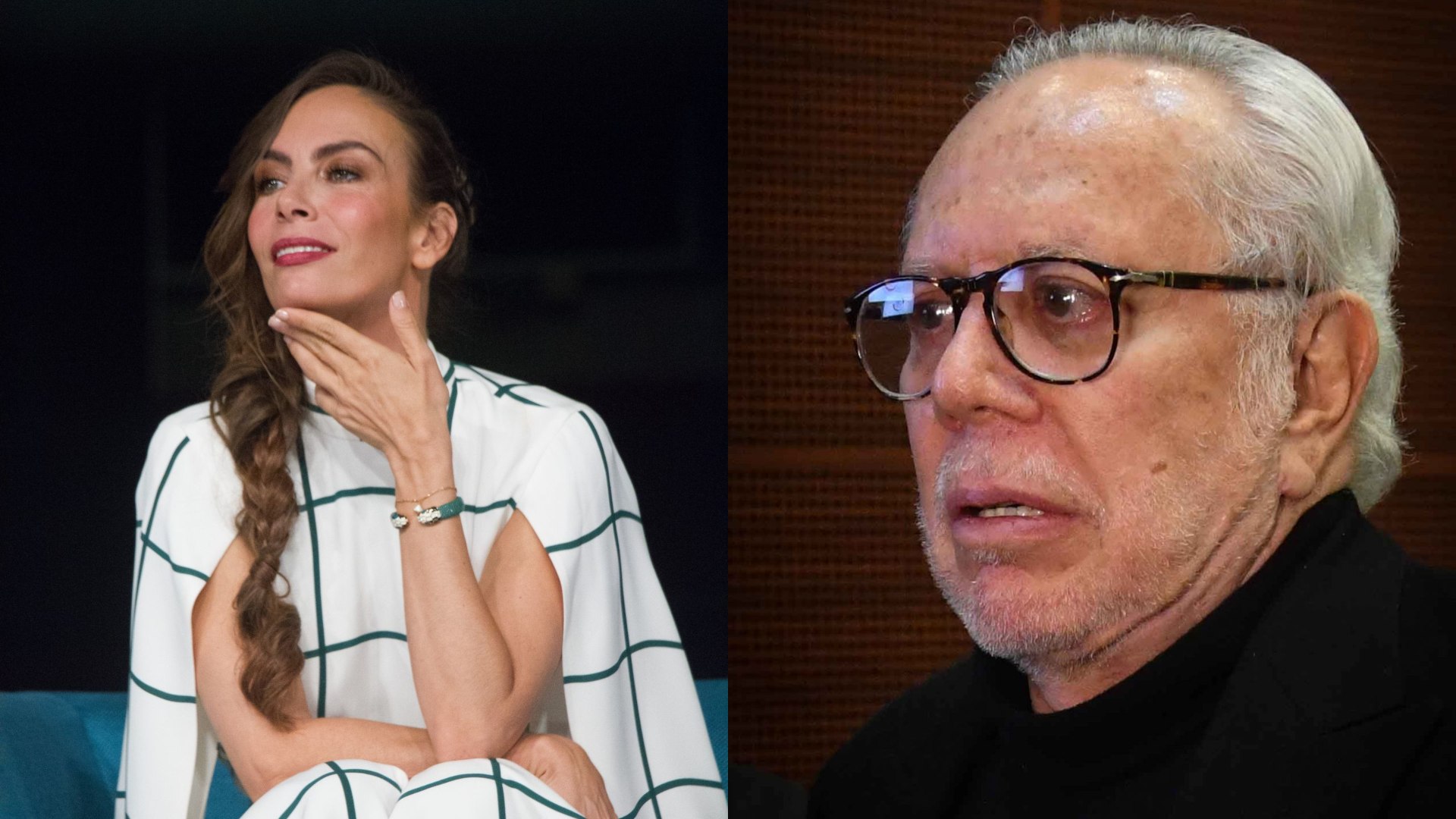 Caso de Sasha Sokol y Luis de Llano: Cantante Gana Demanda y Deberá ser ...