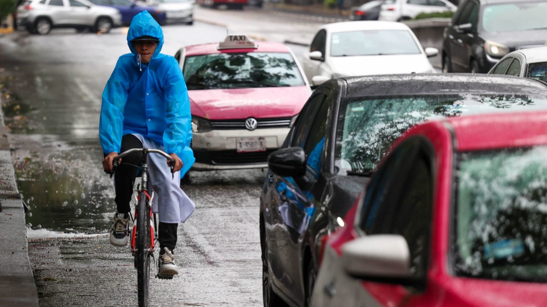 ¿Cómo Estará el Clima Hoy 22 de Junio 2025 en México? Pronóstico del ...