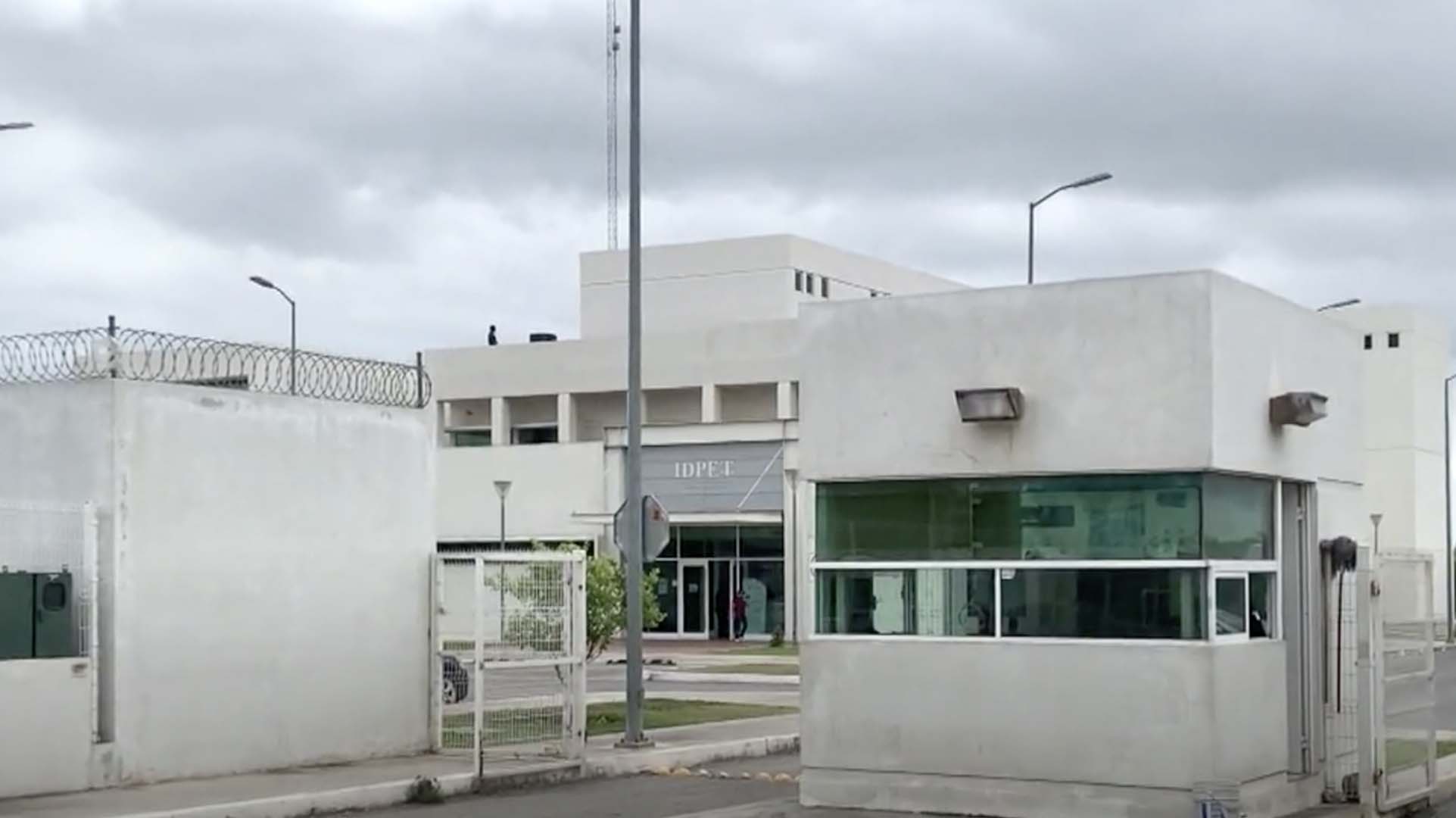 Vinculan a Proceso a Emmanuel "S" por Homicidio de Menor en Tamaulipas | N+