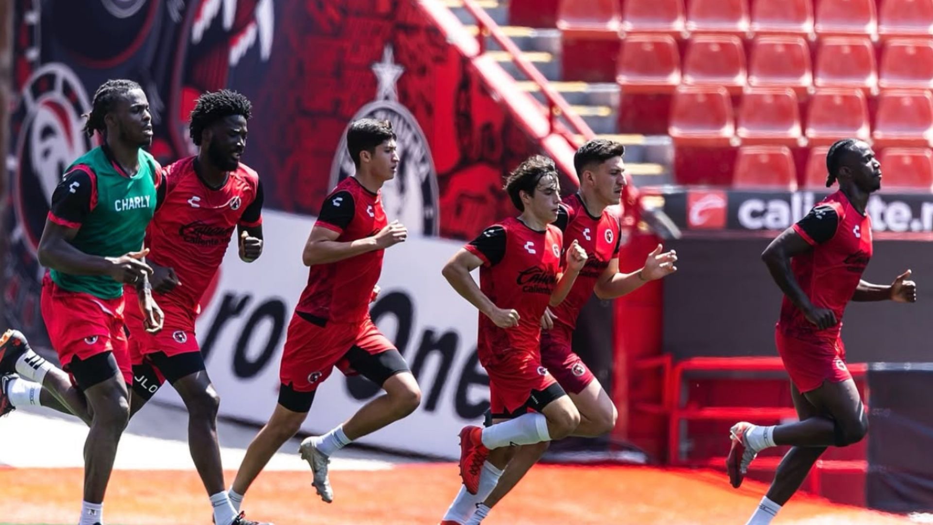 Calendario Xolos 2025: Fechas y Horarios de los Partidos de Tijuana en ...
