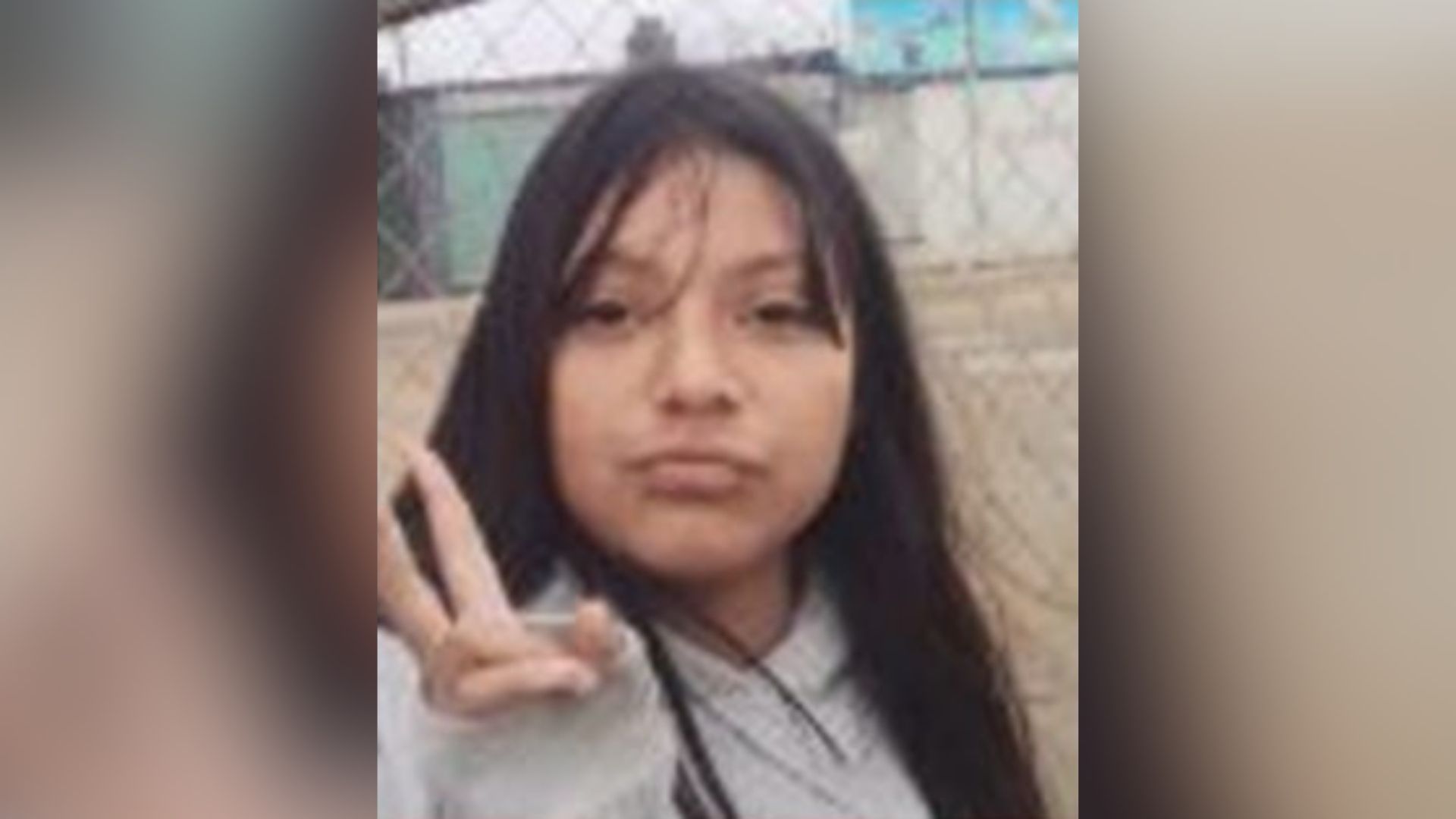 Piden Apoyo para Localizar a Sherly Jireth Alcantar Lobo en Ensenada | N+