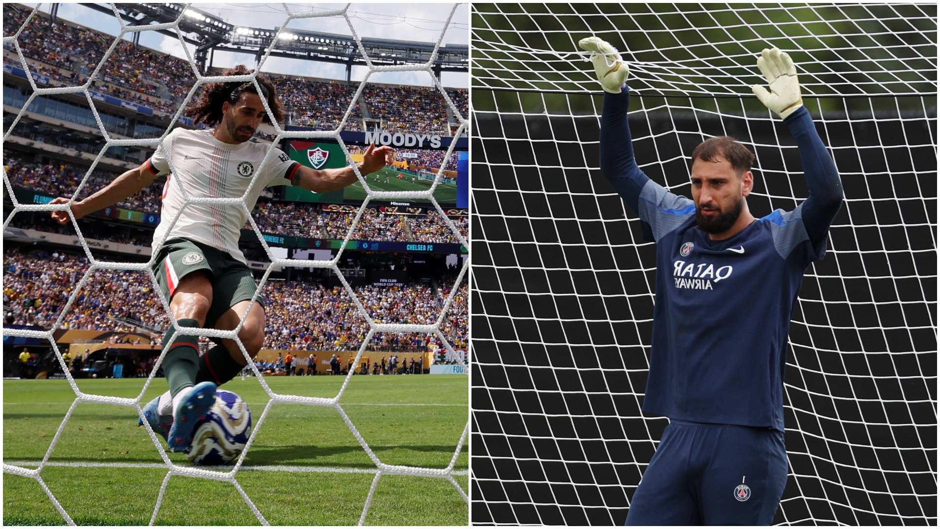 Chelsea vs PSG: Horario y Canal de Final de Mundial de Clubes 2025 | N+