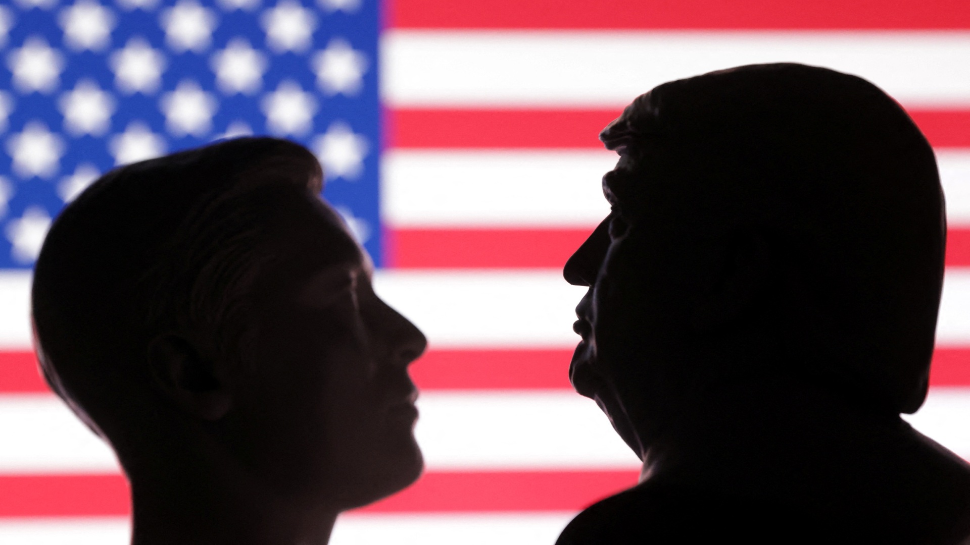 Musk Somete a Encuesta Creación de Tercer Partido Político en Estados ...