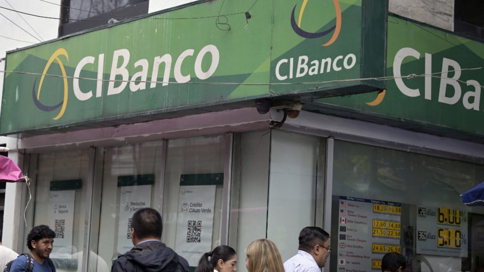 CIBanco e Intercam No Tienen Restricciones para Operar en México: ABM | N+