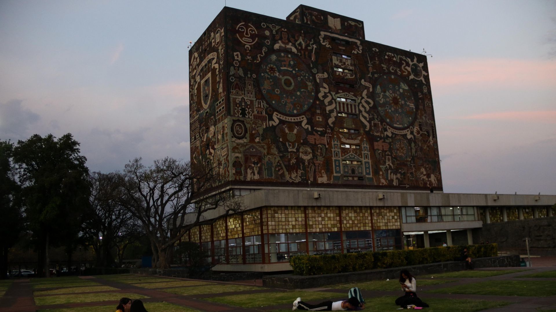 ¿A Qué Hora Salen los Resultados de Examen UNAM 2025? Link para ...