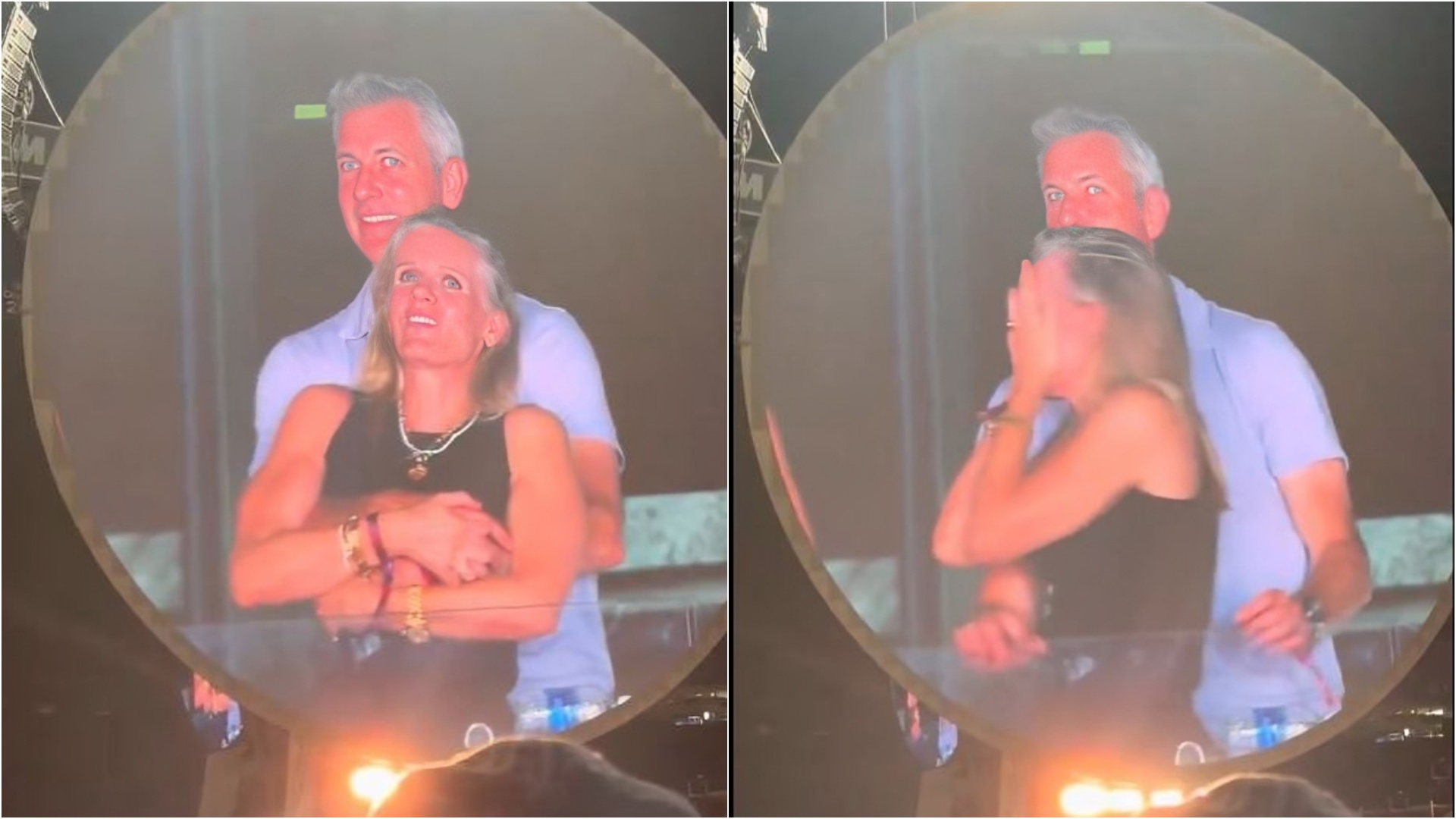 Andy Byron Renuncia como CEO de Astronomer Luego de la Polémica en el Concierto de Coldplay | N+