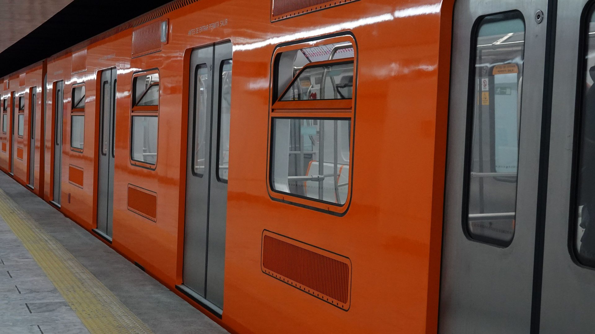 Cambio de Horario del Metro CDMX por Medio Maratón 2025: ¿A Qué Hora ...