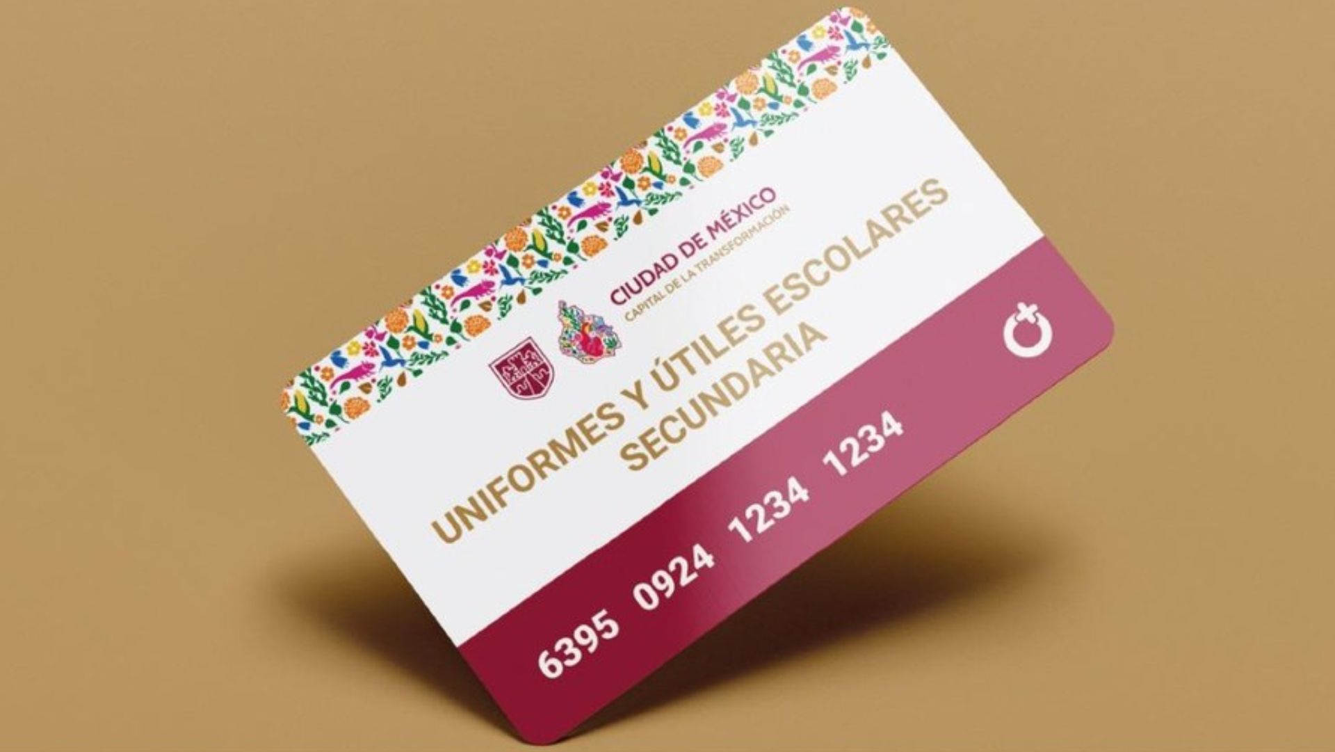 Nueva Tarjeta de Mi Beca para Empezar CDMX: ¿Cuándo Hacen Cambio para Apoyo de Útiles Escolares ...