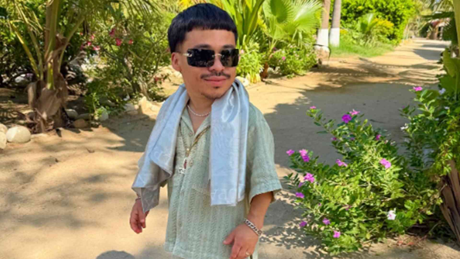 ¿Quién es Abelito, el Habitante 15 de La Casa de los Famosos México ...