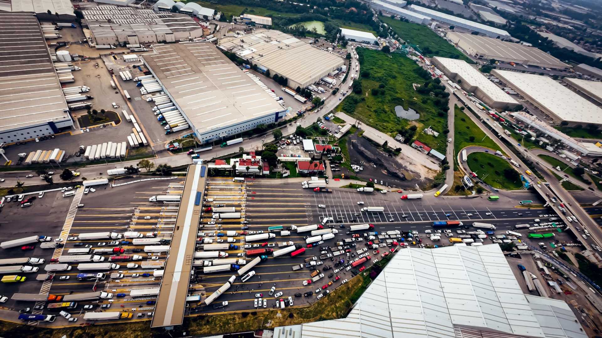 Cierre de Carretera México-Querétaro: ¿Hay Bloqueo Hoy 25 de Julio 2025 ...