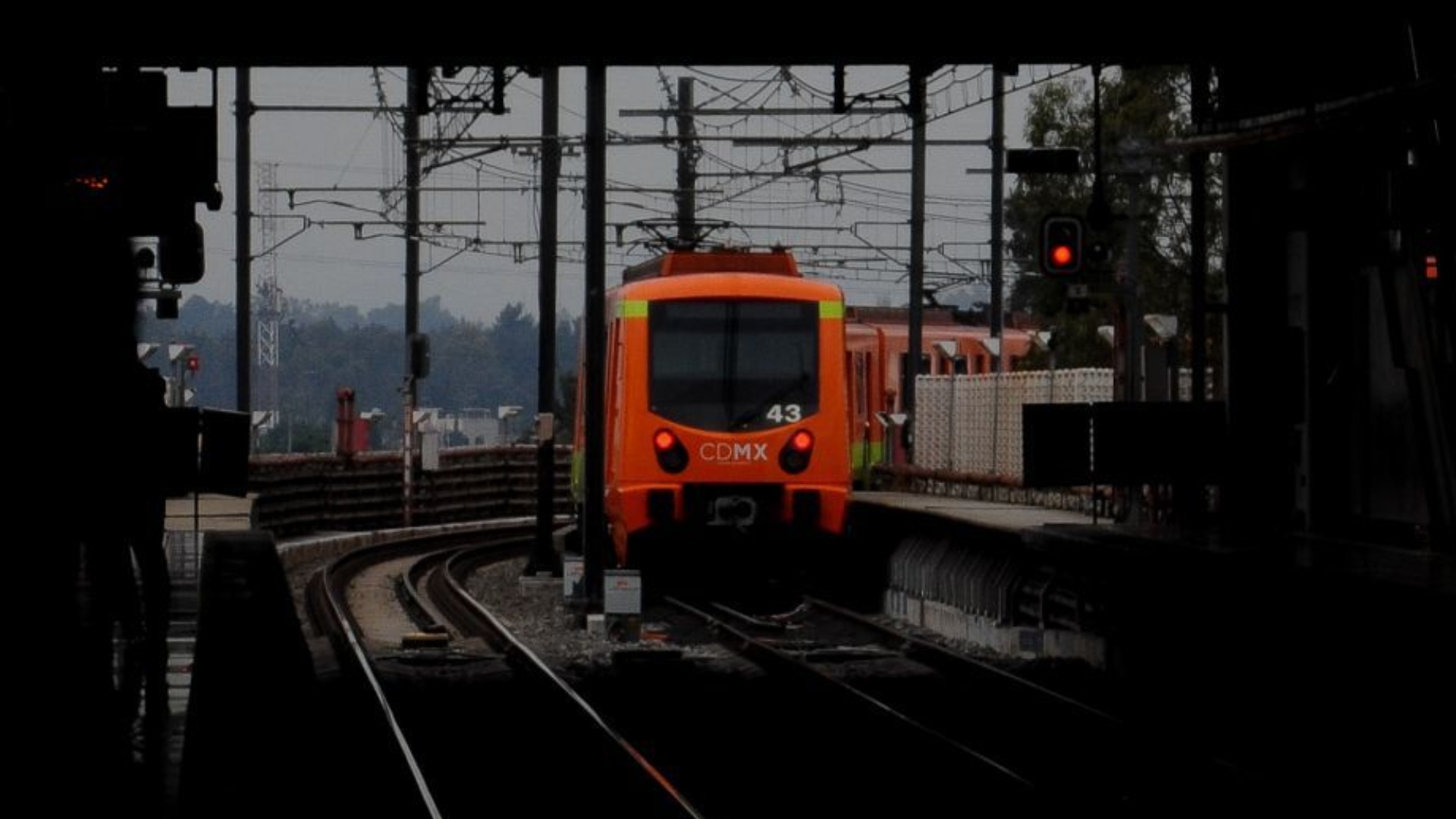 ¿Cómo Está el Servicio en las Líneas del Metro en la CDMX Hoy Sábado 19 ...