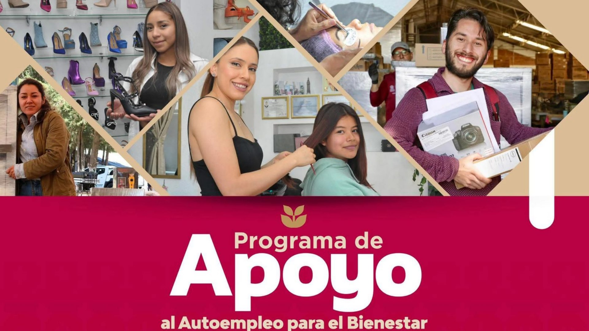 Resultados Fomento al Autoempleo Bienestar 2025: ¿Cuándo Salen y Cuánto ...