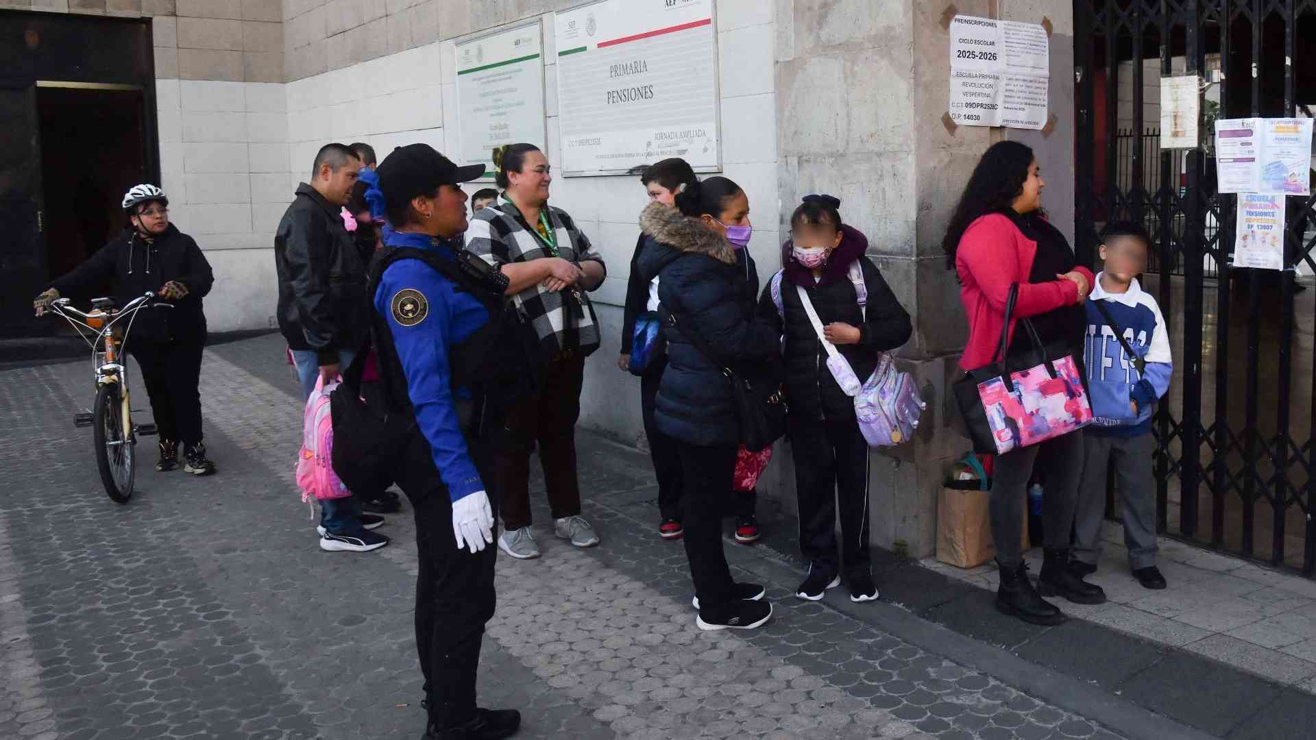 ¿Qué Escuelas Ampliarán Horarios para el Próximo Ciclo Escolar 2025 ...