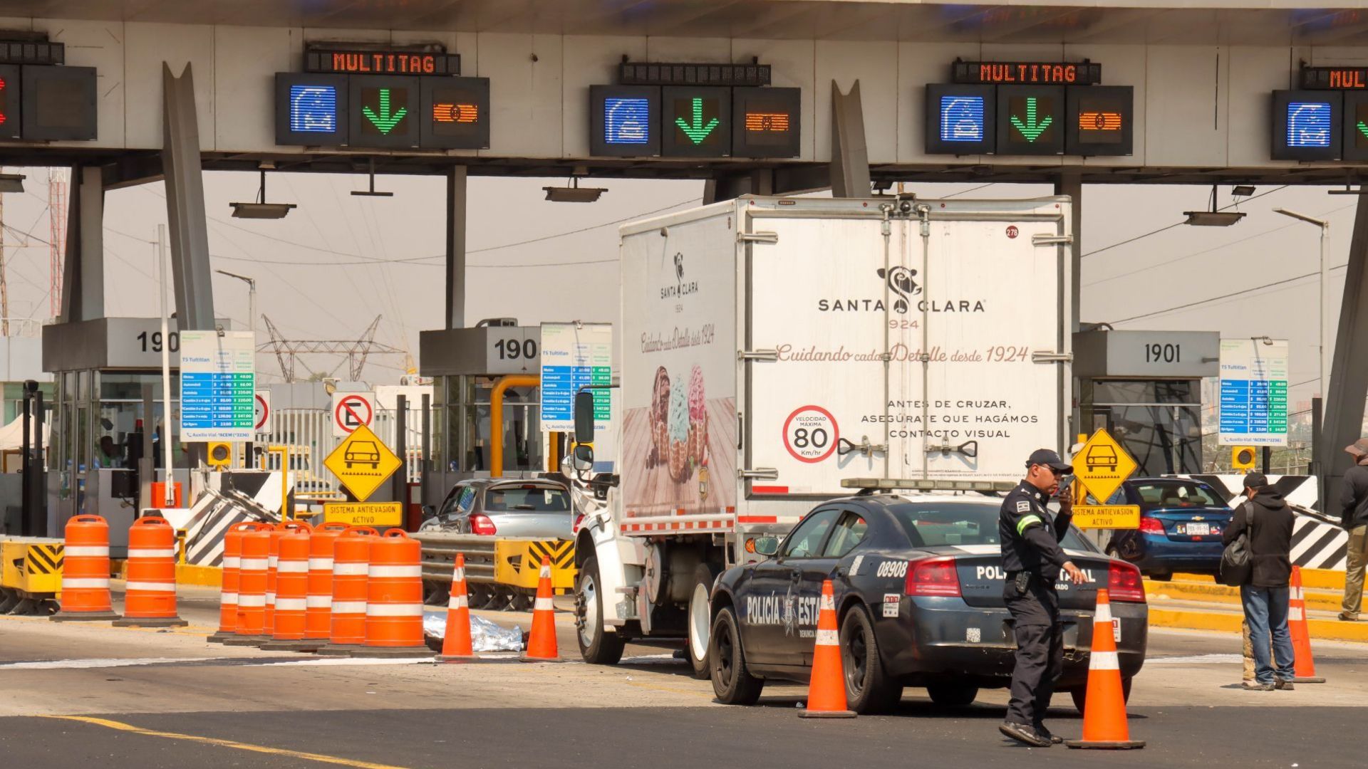 ¿Habrá Cambios en Facturación CAPUFE Ante Pago Único con TAG en Agosto ...