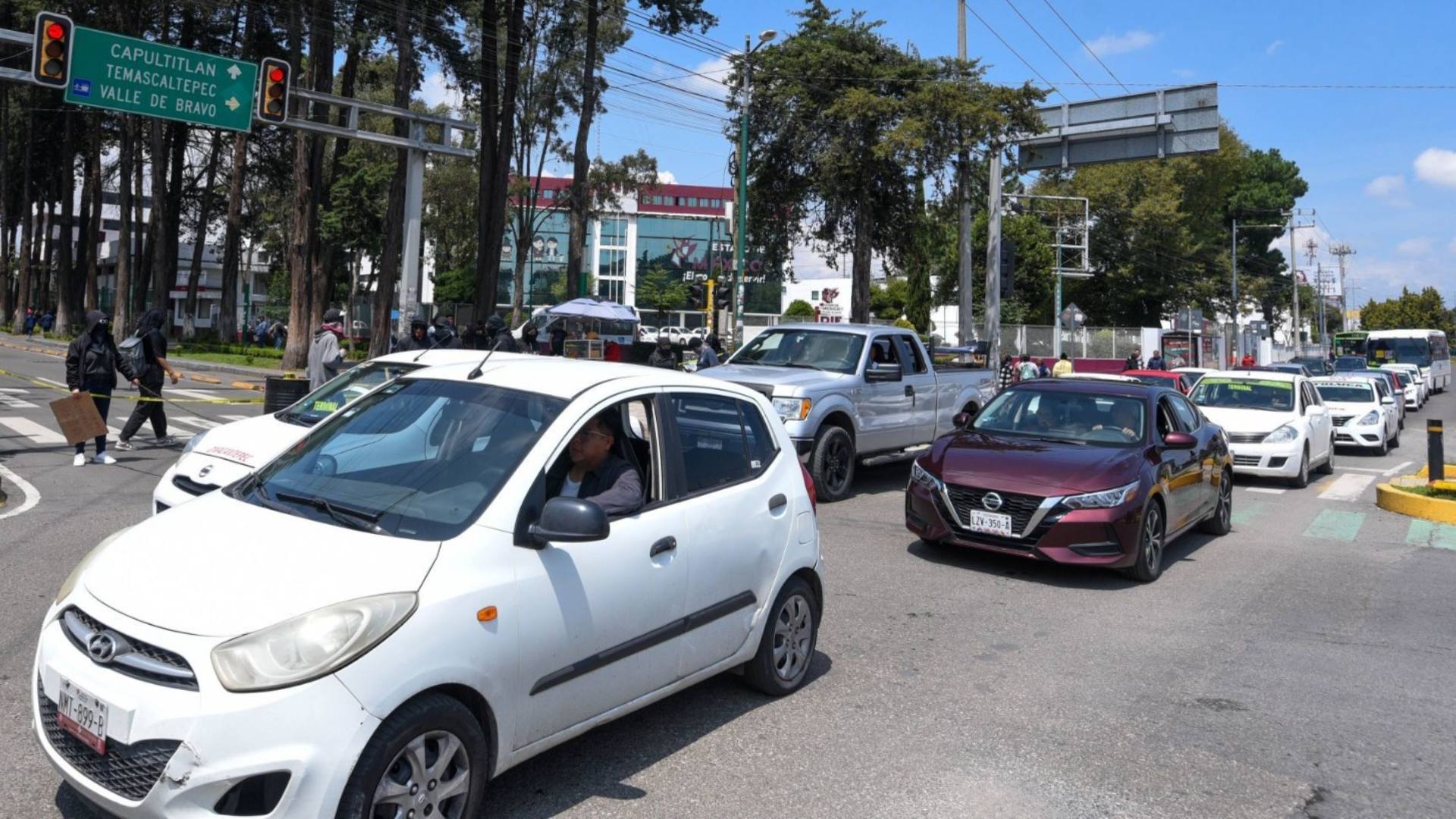 ¿Cómo Aplica el Hoy No Circula este Miércoles 9 de Julio de 2025 en la CDMX y Edomex? | N+