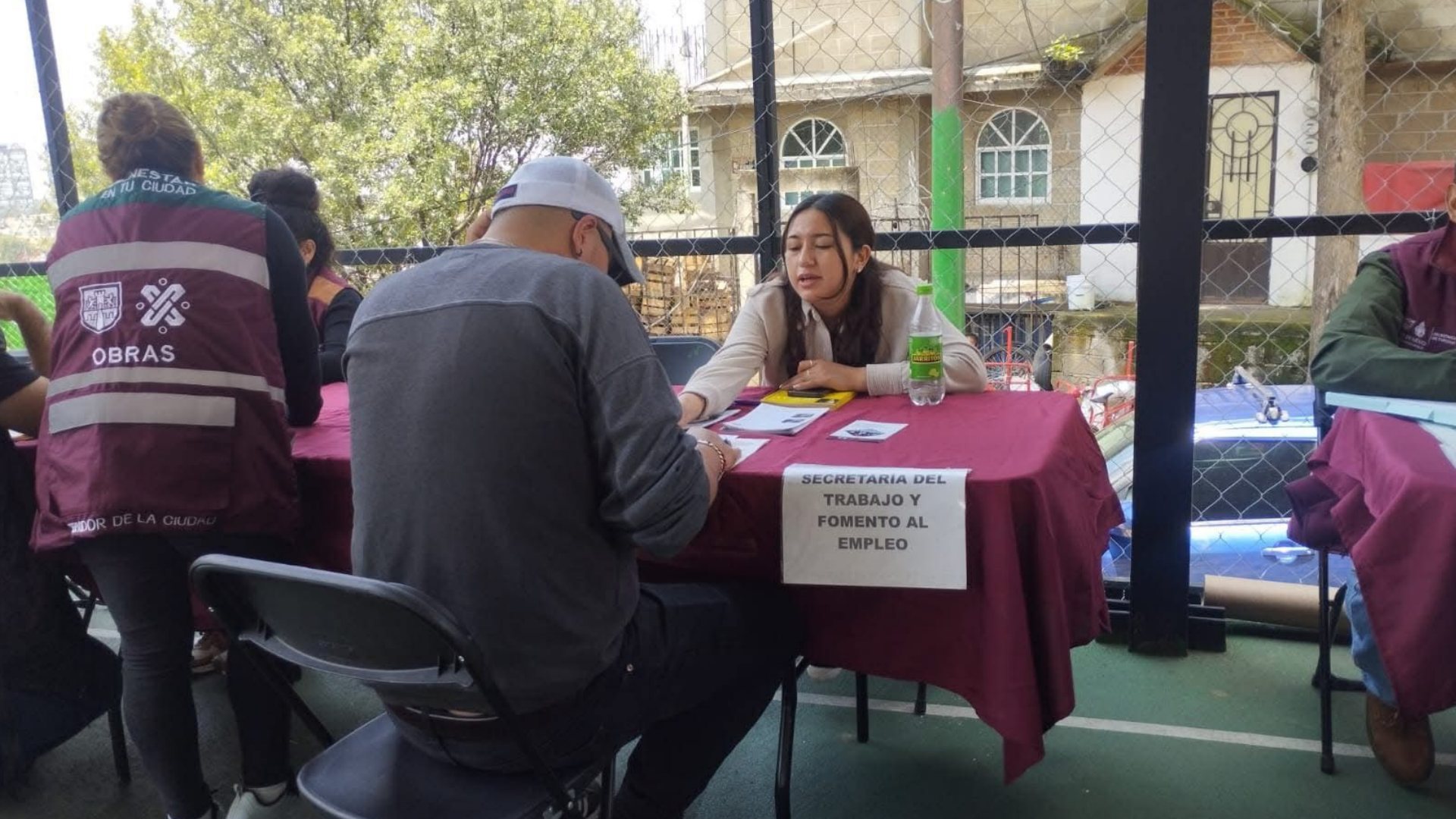 Inicio de Registro al Seguro de Desempleo 2025 CDMX: Link y Cómo Llenar ...
