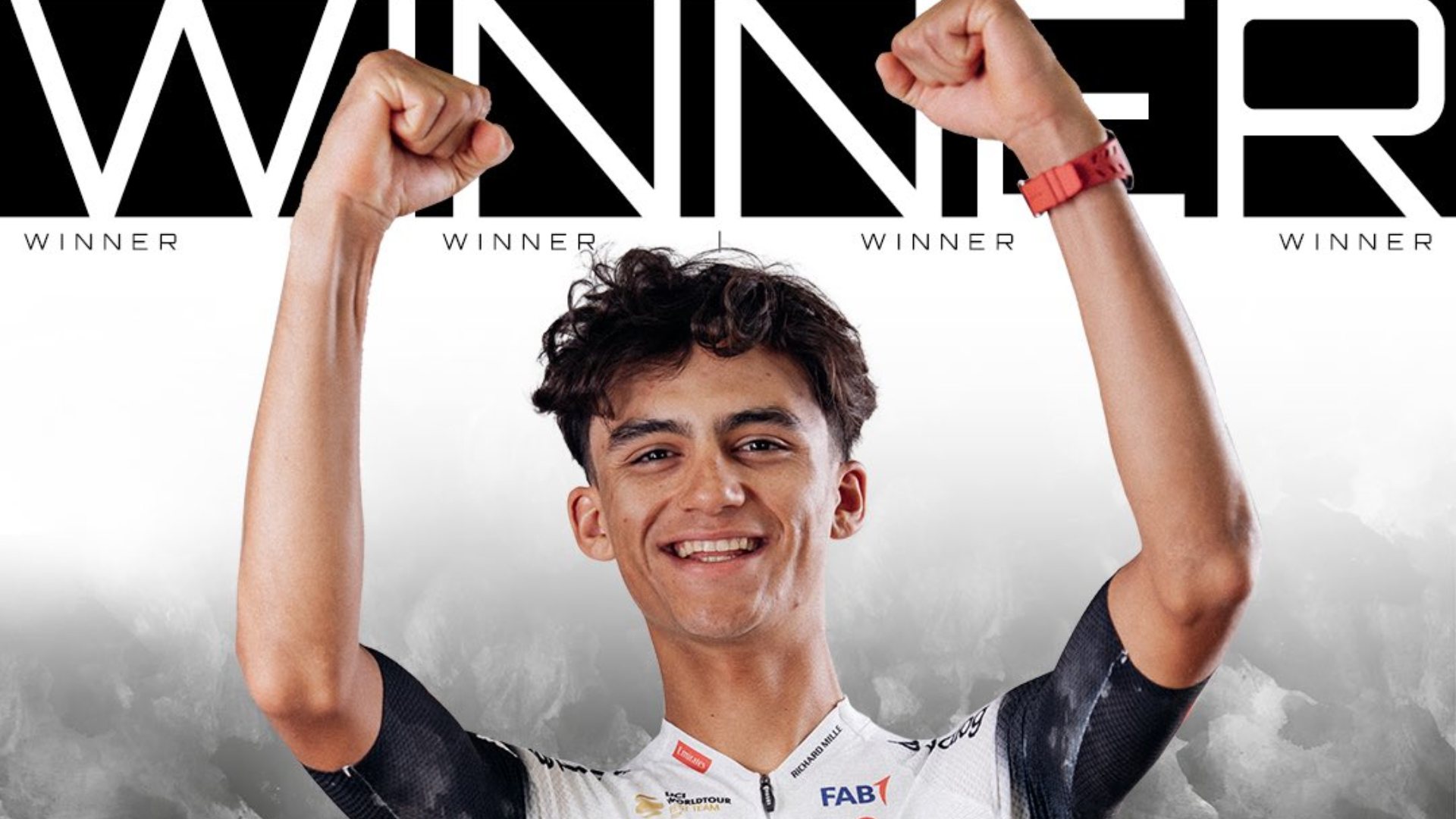 Tour de Austria 2025: ¿Dónde Ver En Vivo la Etapa 5 donde Corre Isaac ...