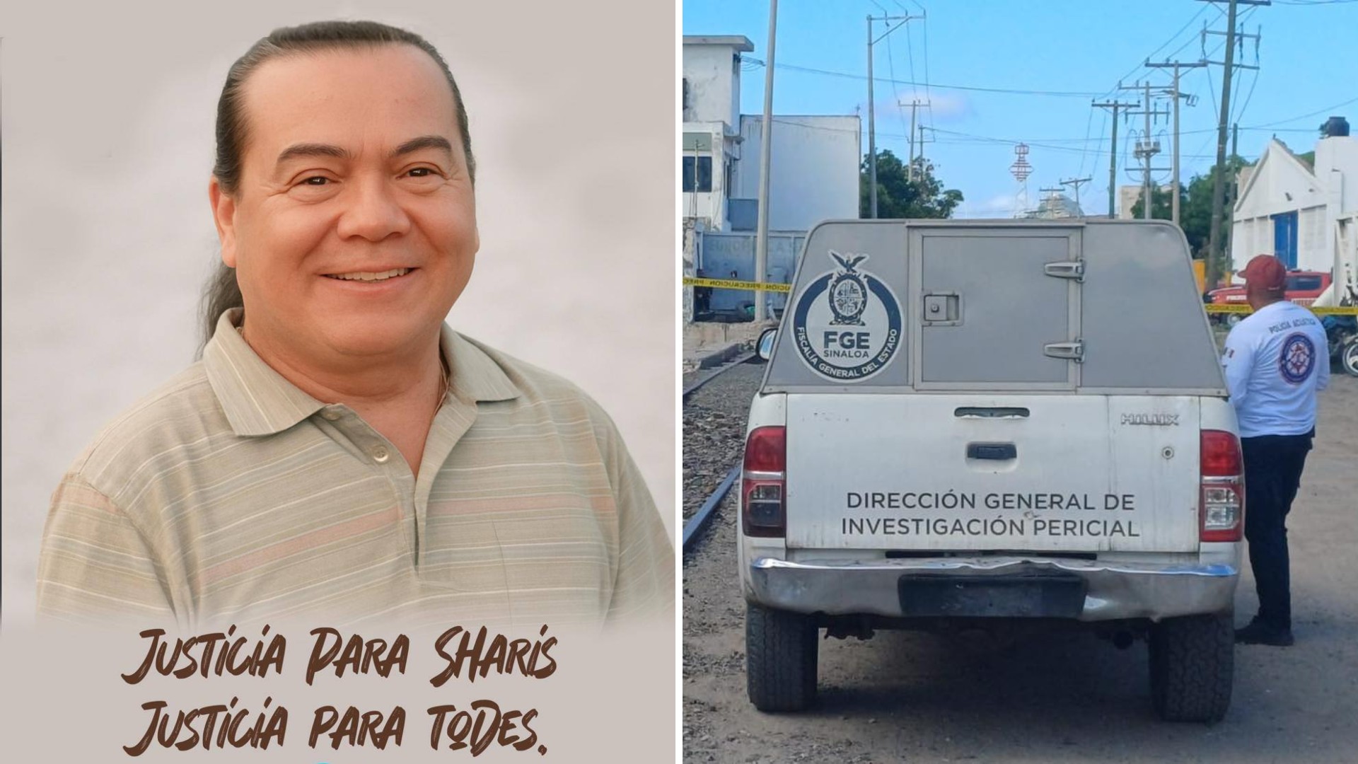 Matan a "La Charis", Persona Trans, en Juan José Ríos, Sinaloa: ¿Qué se ...