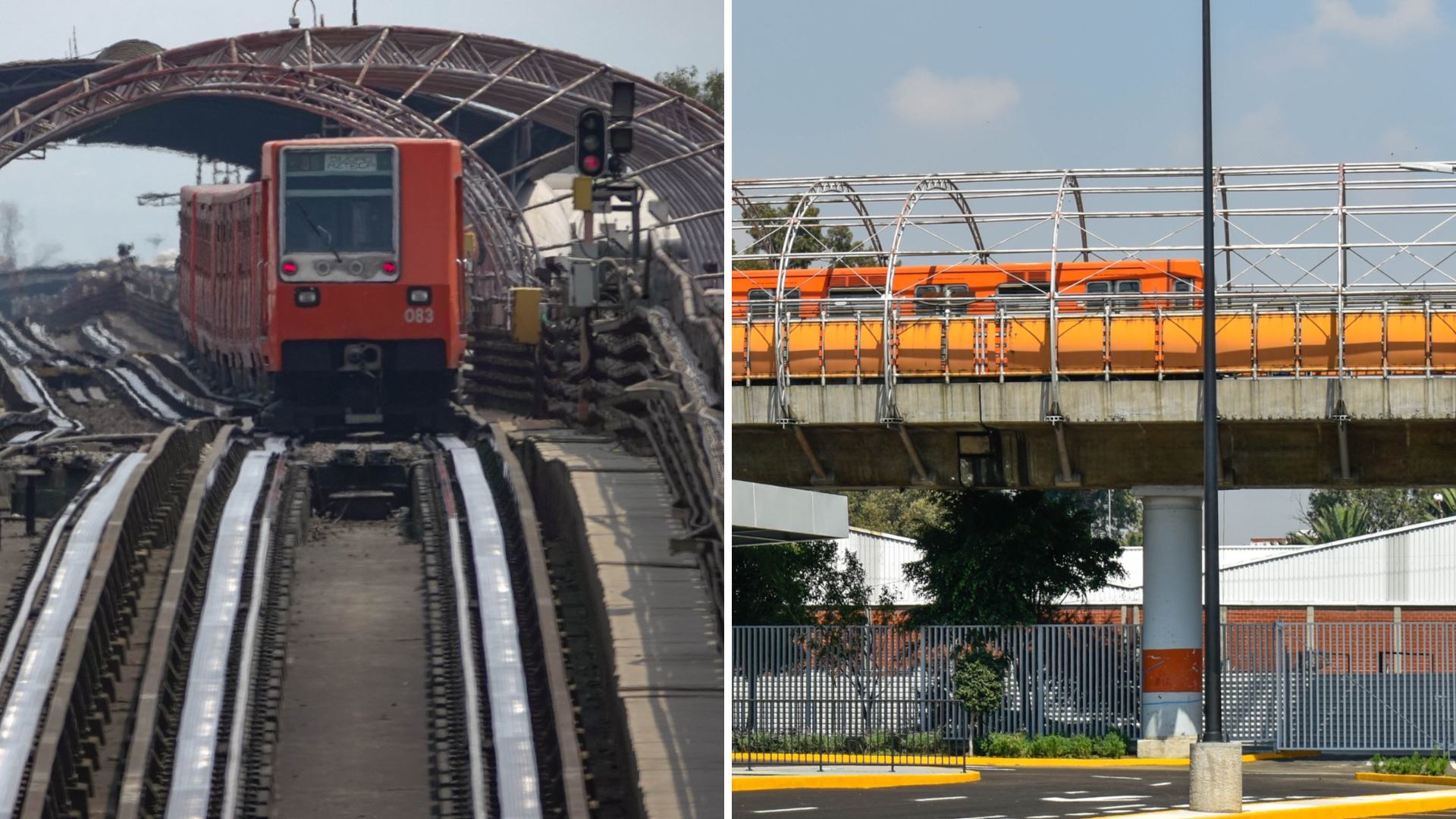 ¿Cerrarán Línea B del Metro CDMX? Anuncian Obras en Este Tramo; Fecha ...