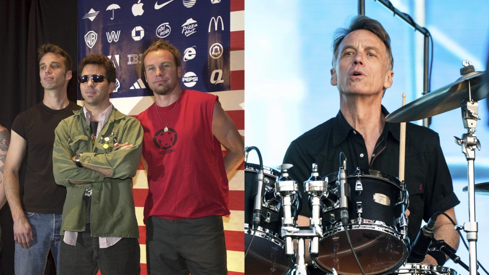 Matt Cameron Deja Pearl Jam Después de 27 Años y Conmueve con Mensaje ...