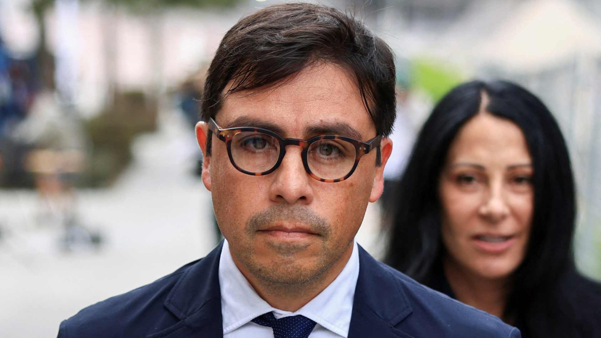 Muerte de Matthew Perry: Médico se Declara Culpable de Suministrar ...