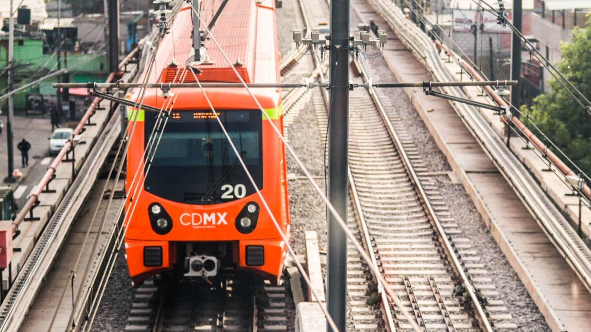 ¿Cómo Está el Servicio en las Líneas del Metro en la CDMX Hoy Martes 15 ...