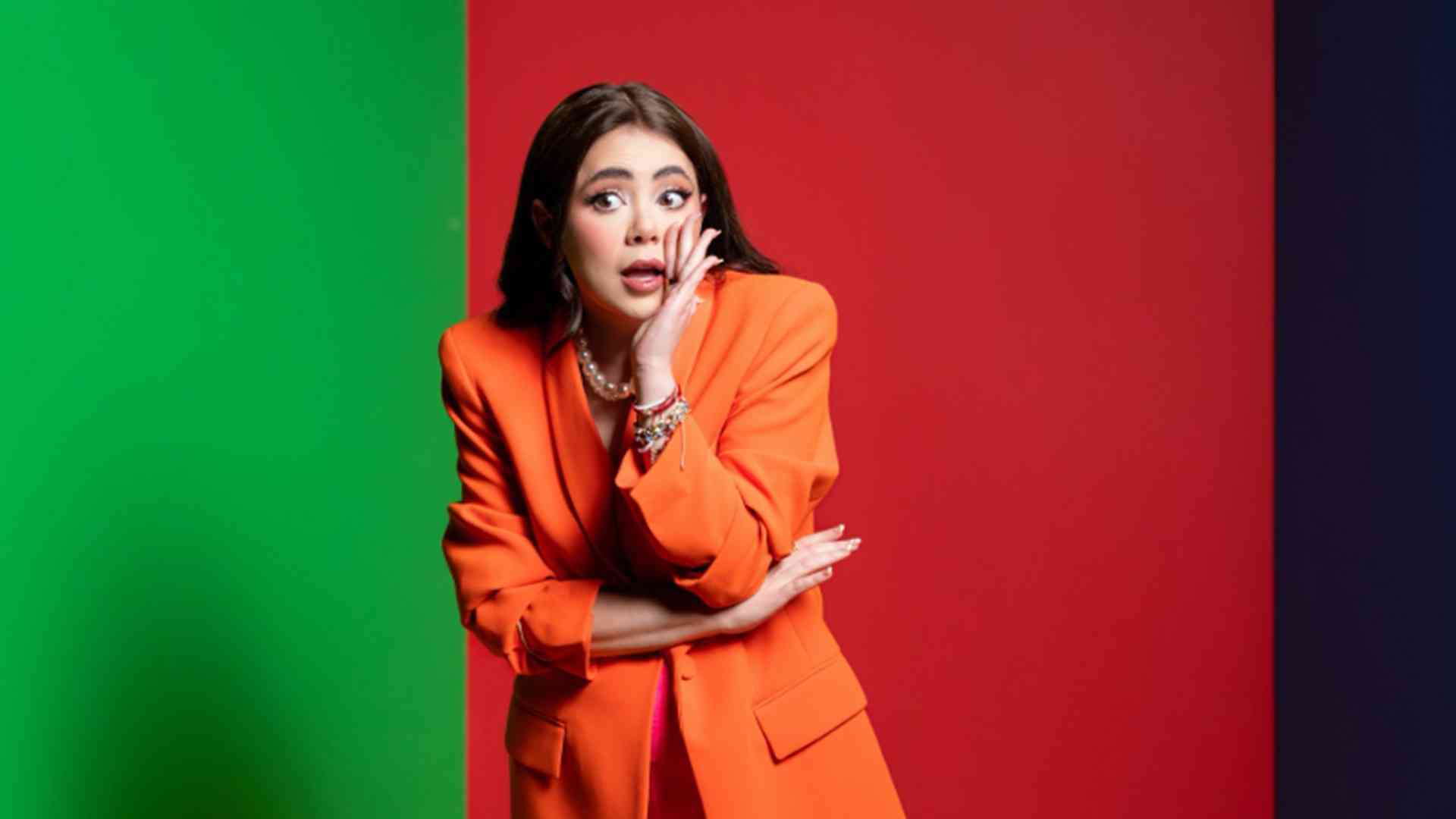 La Casa de Los Famosos 2025 Presenta a Mariana Botas como Su Nuevo ...