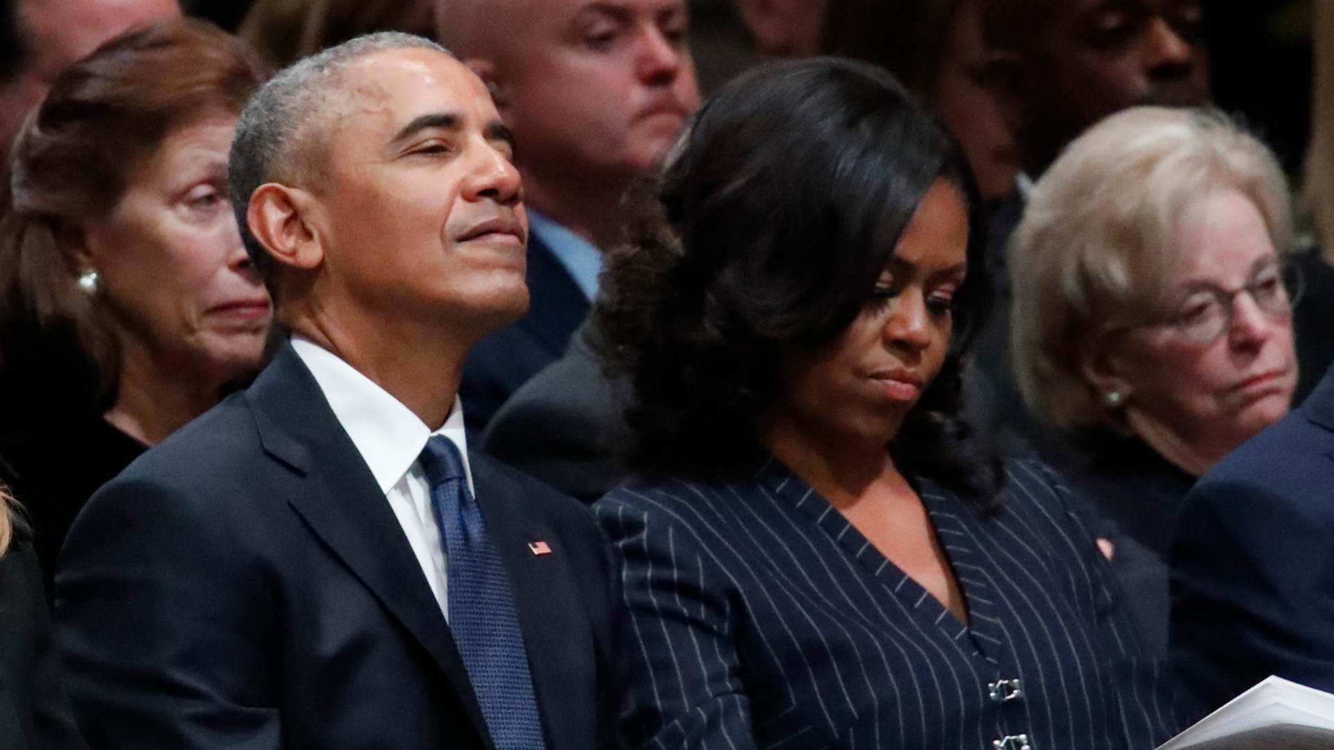 Obama Aclara Rumores de Divorcio: Michelle Revela lo que Siente por ...
